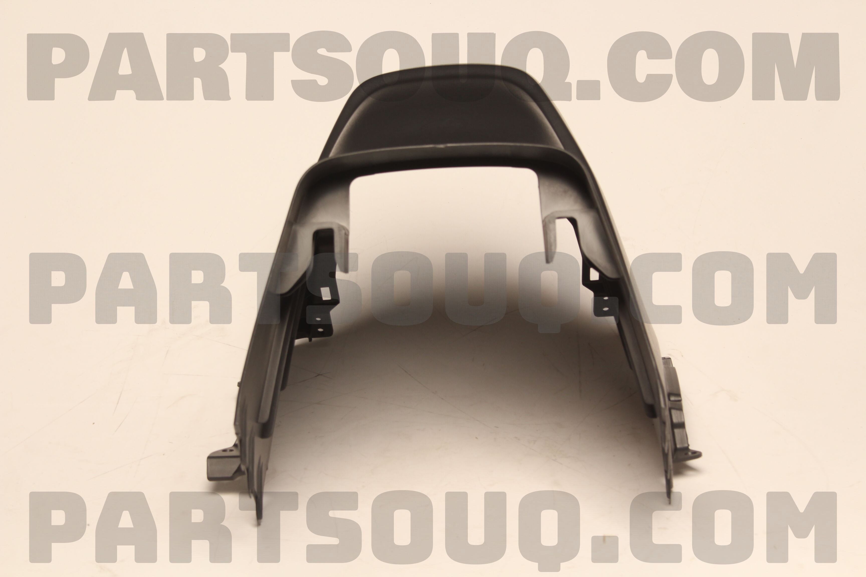 PANEL, INSTRUMENT PANEL FINISH, LOWER CENTER 5543448021E0 | Toyota ...