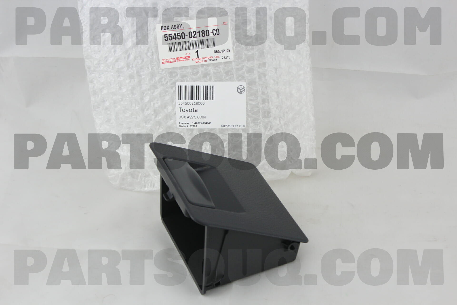 PANEL ASSY INSTR 5542012270C0 | HINO Parts | PartSouq