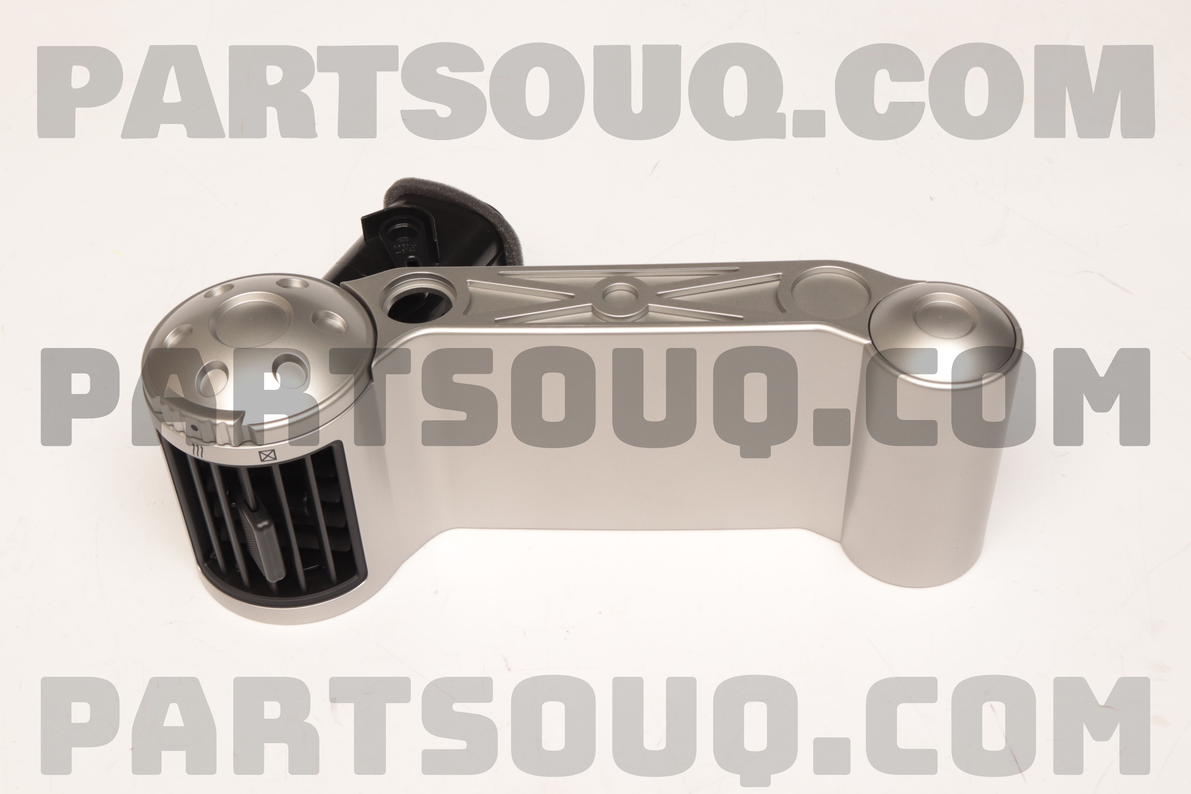 REGISTER ASSY, INSTRUMENT PANEL, NO.2 5566035130 | Toyota Parts | PartSouq