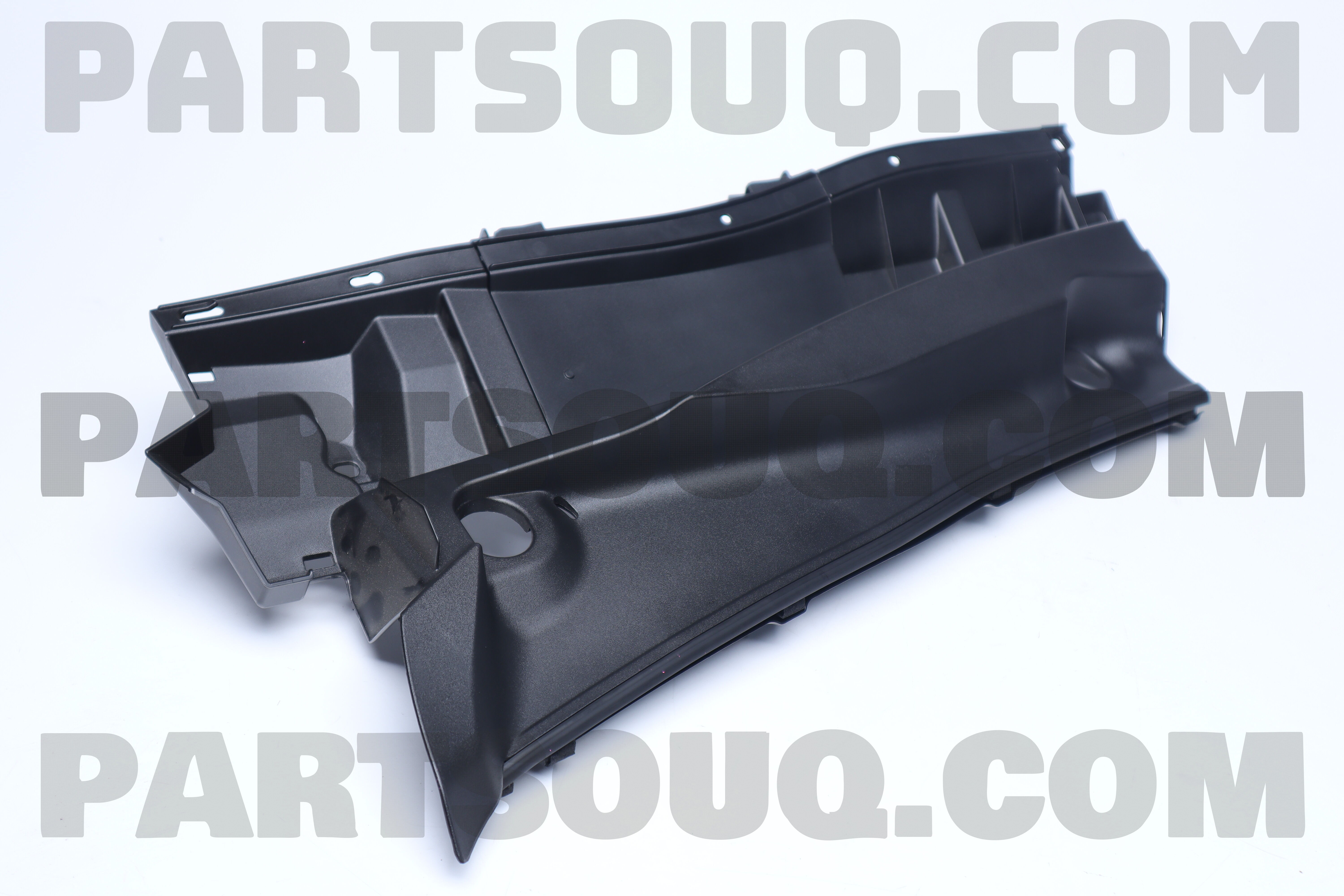LOUVER, COWL TOP VENTILATOR, LH 5570912110 | Toyota Parts | PartSouq
