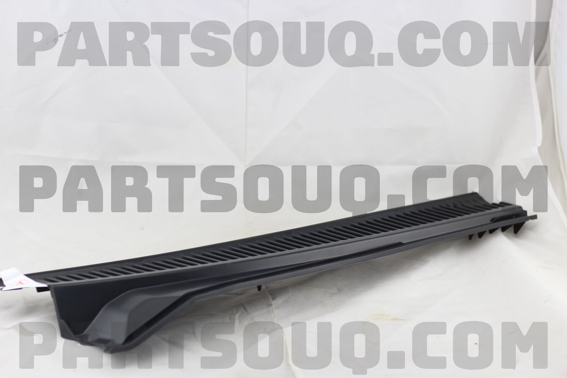 LOUVER, COWL TOP VENTILATOR, RH 5578160130 | Toyota Parts | PartSouq