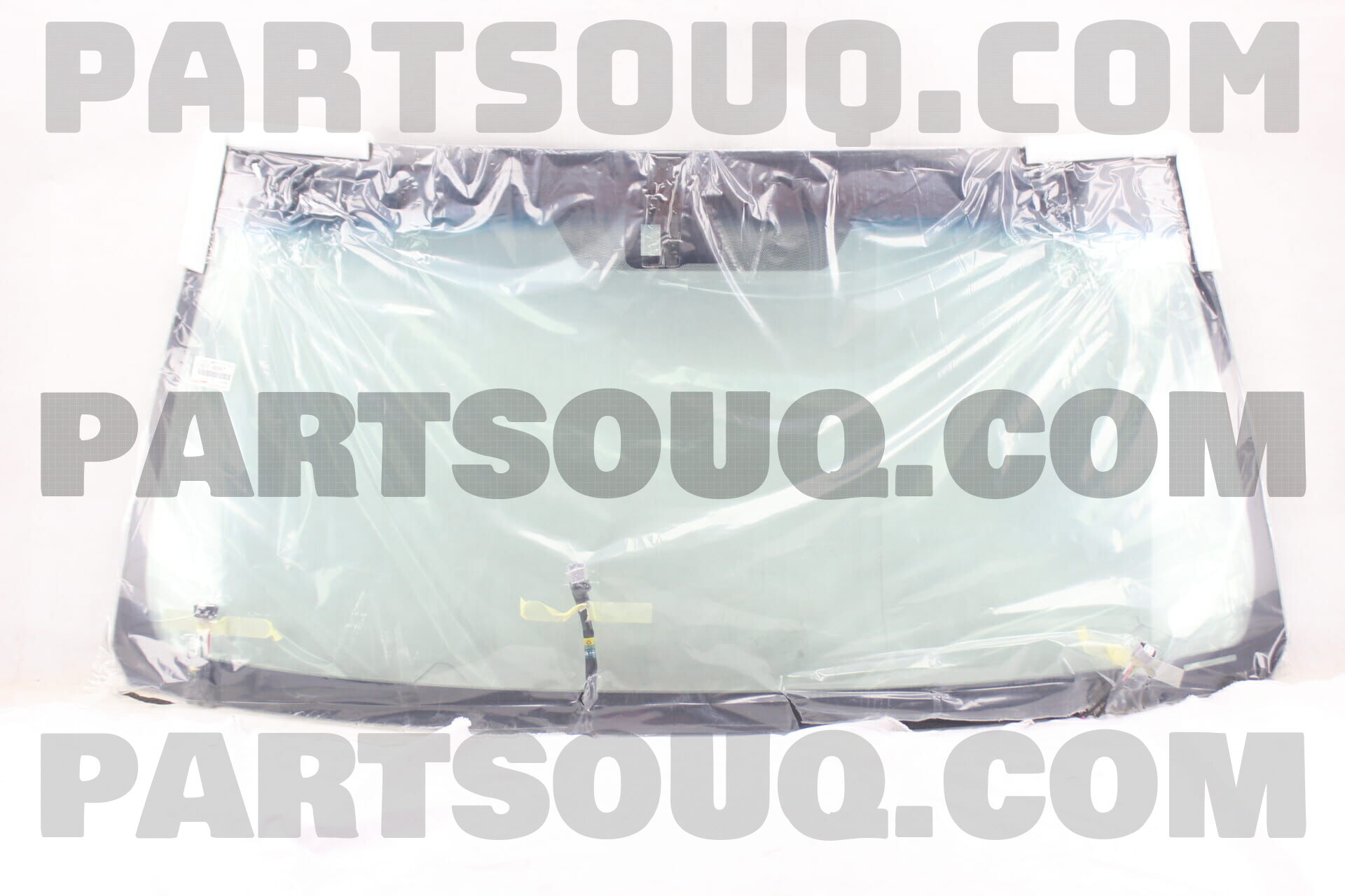 GLASS, WINDSHIELD 5610160957 | Toyota Parts | PartSouq