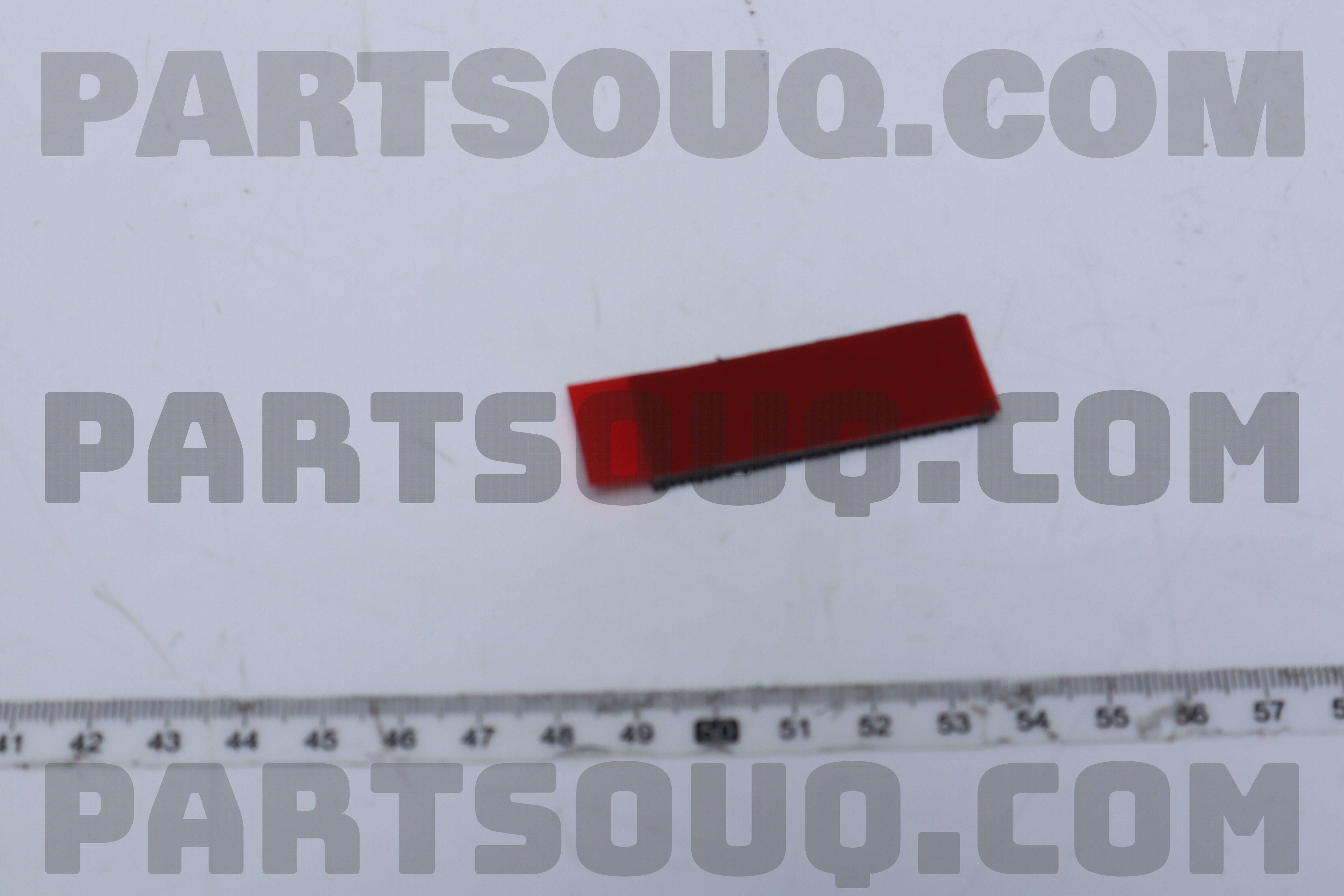 RETAINER WINDSHIELD 5611436010 | Toyota Parts | PartSouq