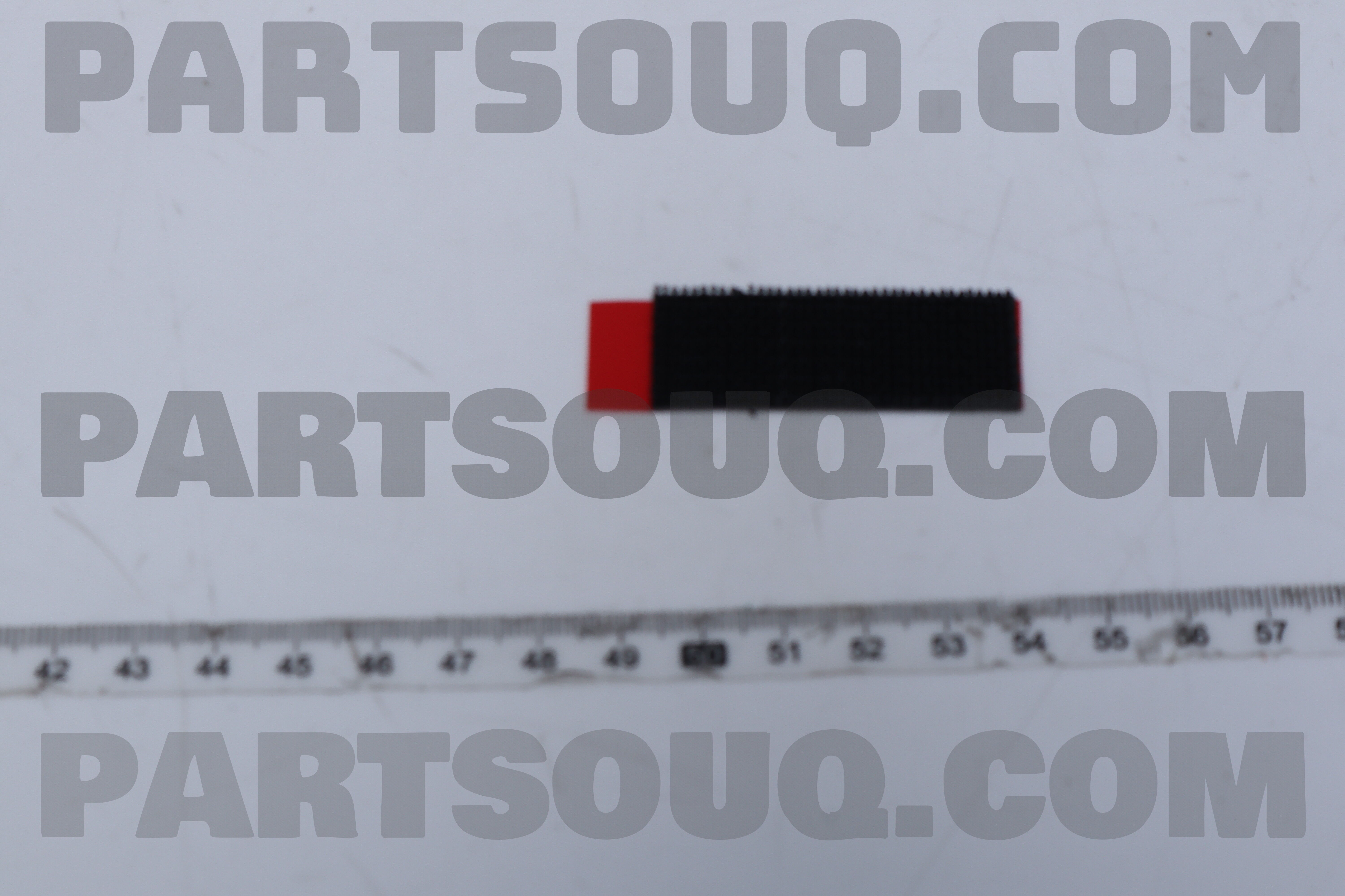 RETAINER WINDSHIELD 5611436010 | Toyota Parts | PartSouq