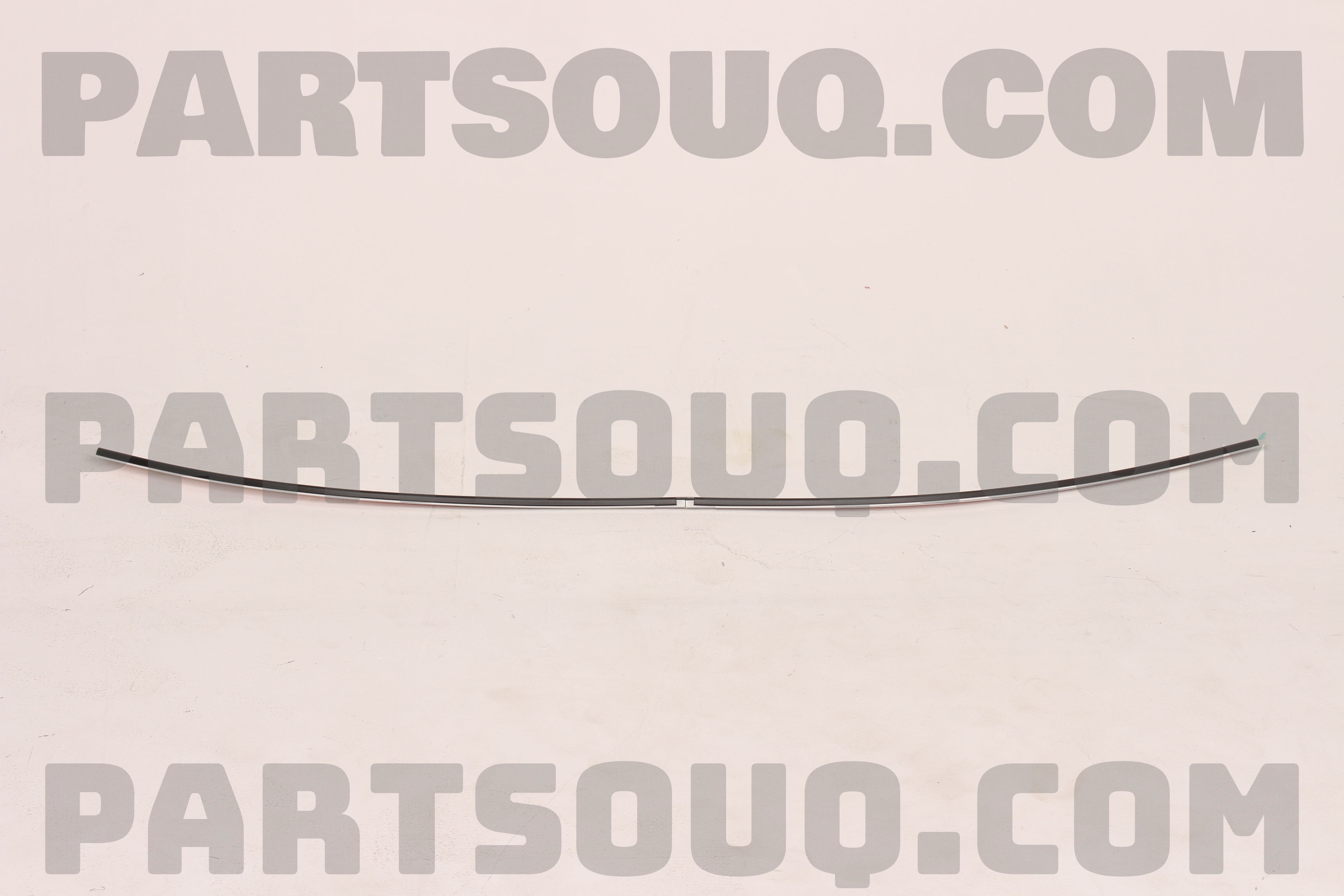 RETAINER, WINDSHIELD GLASS 5611489102 | Toyota Parts | PartSouq
