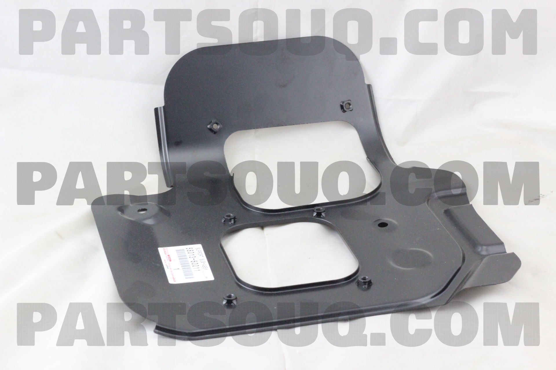 SUPPORT, SHIFT & SELECT LEVER 5801360011 | Toyota Parts | PartSouq