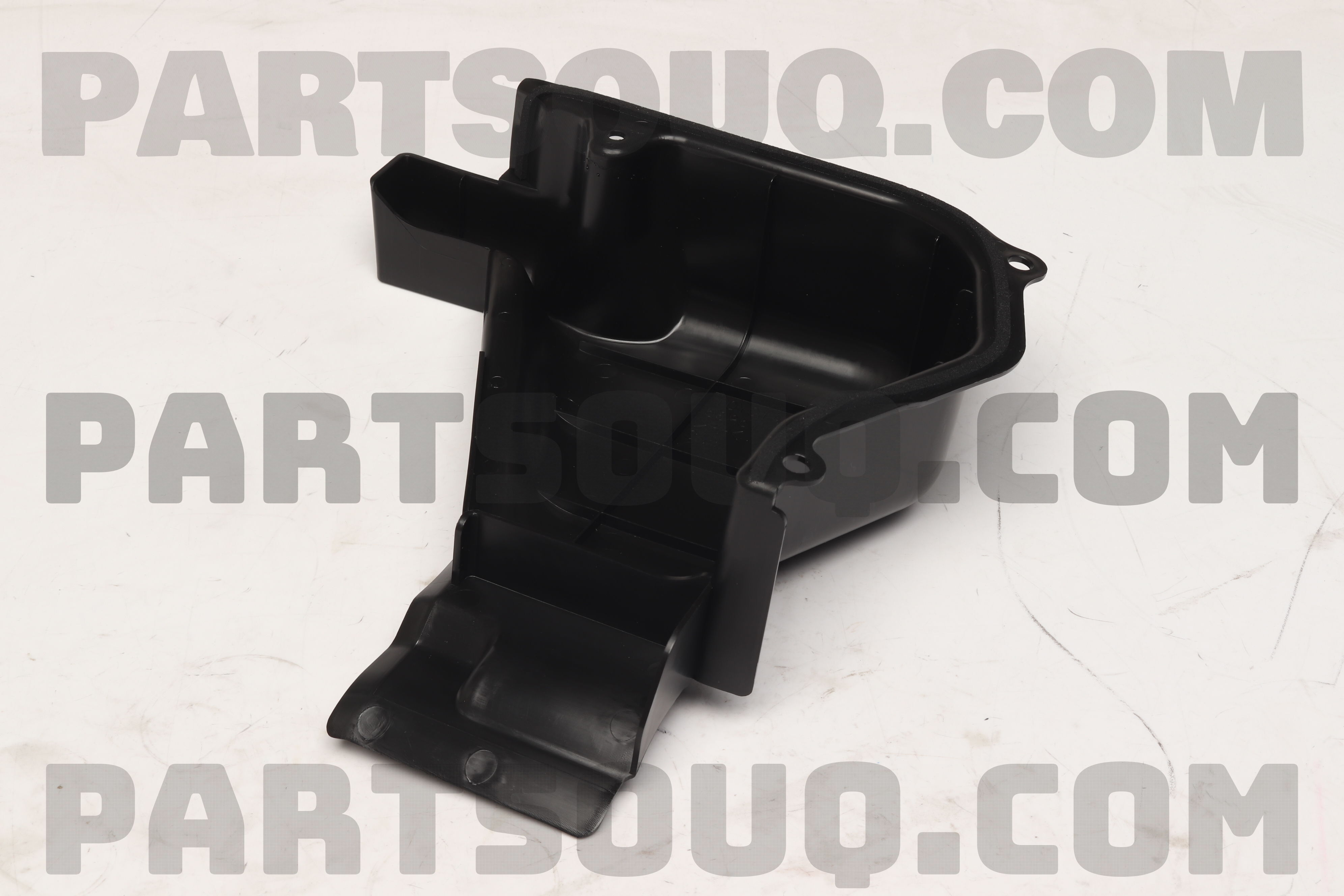 PLATE, AIR CLEANER HOUSE 5825736050 | Toyota Parts | PartSouq