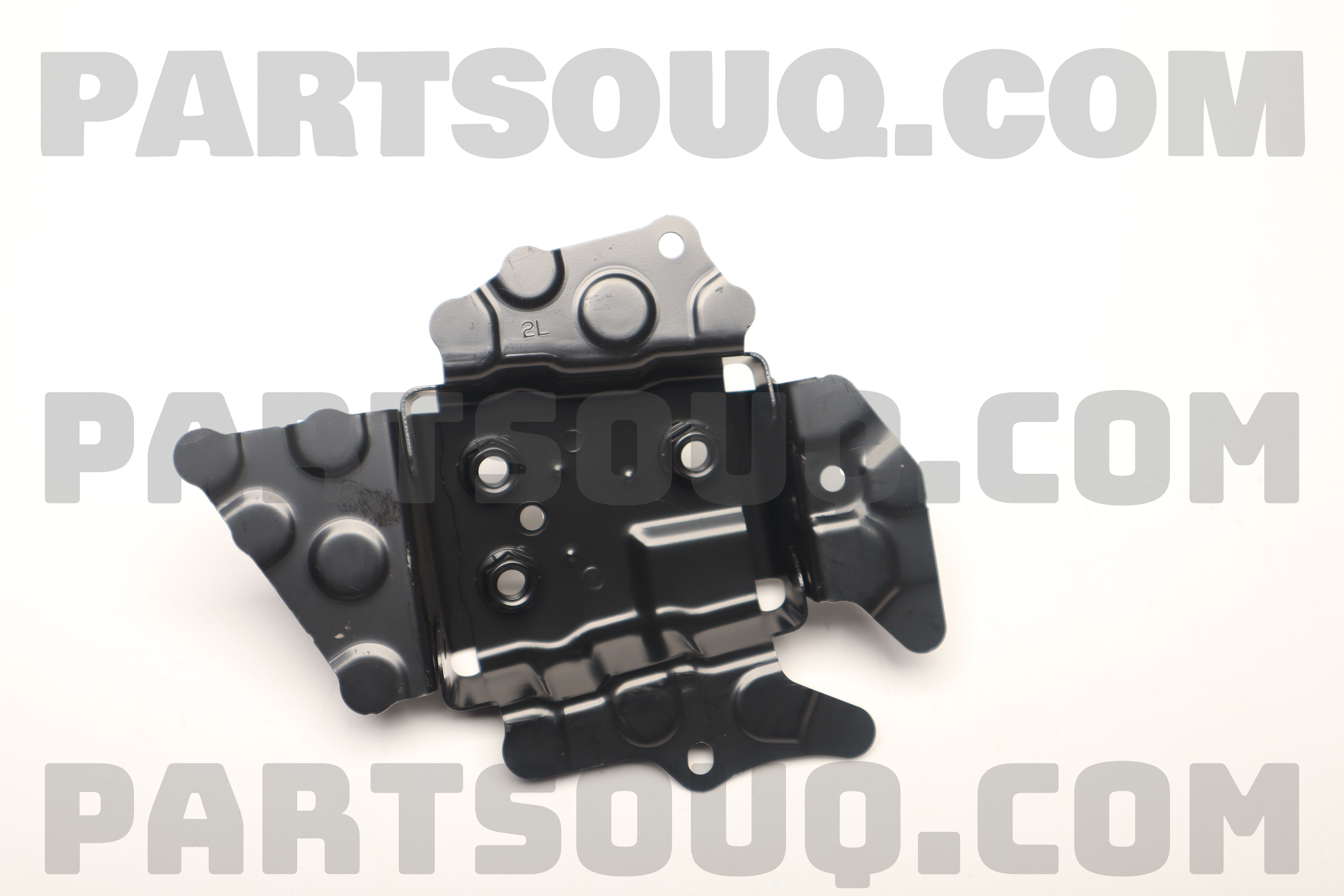 REINFORCE SUB-ASSY 5830433040 | Toyota Parts | PartSouq