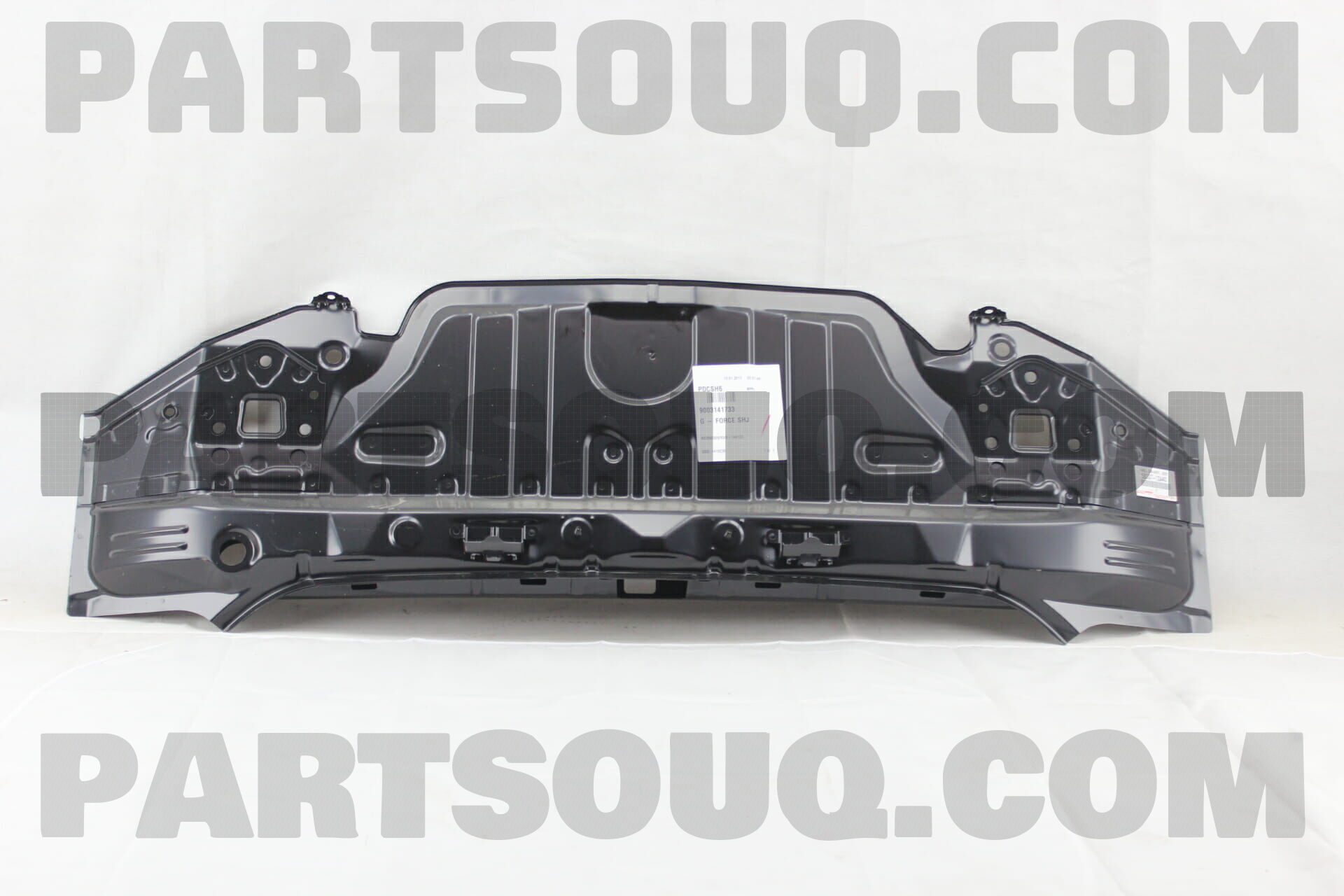 PANEL SUB-ASSY, BODY LOWER BACK 5830712A40 | Toyota Parts | PartSouq