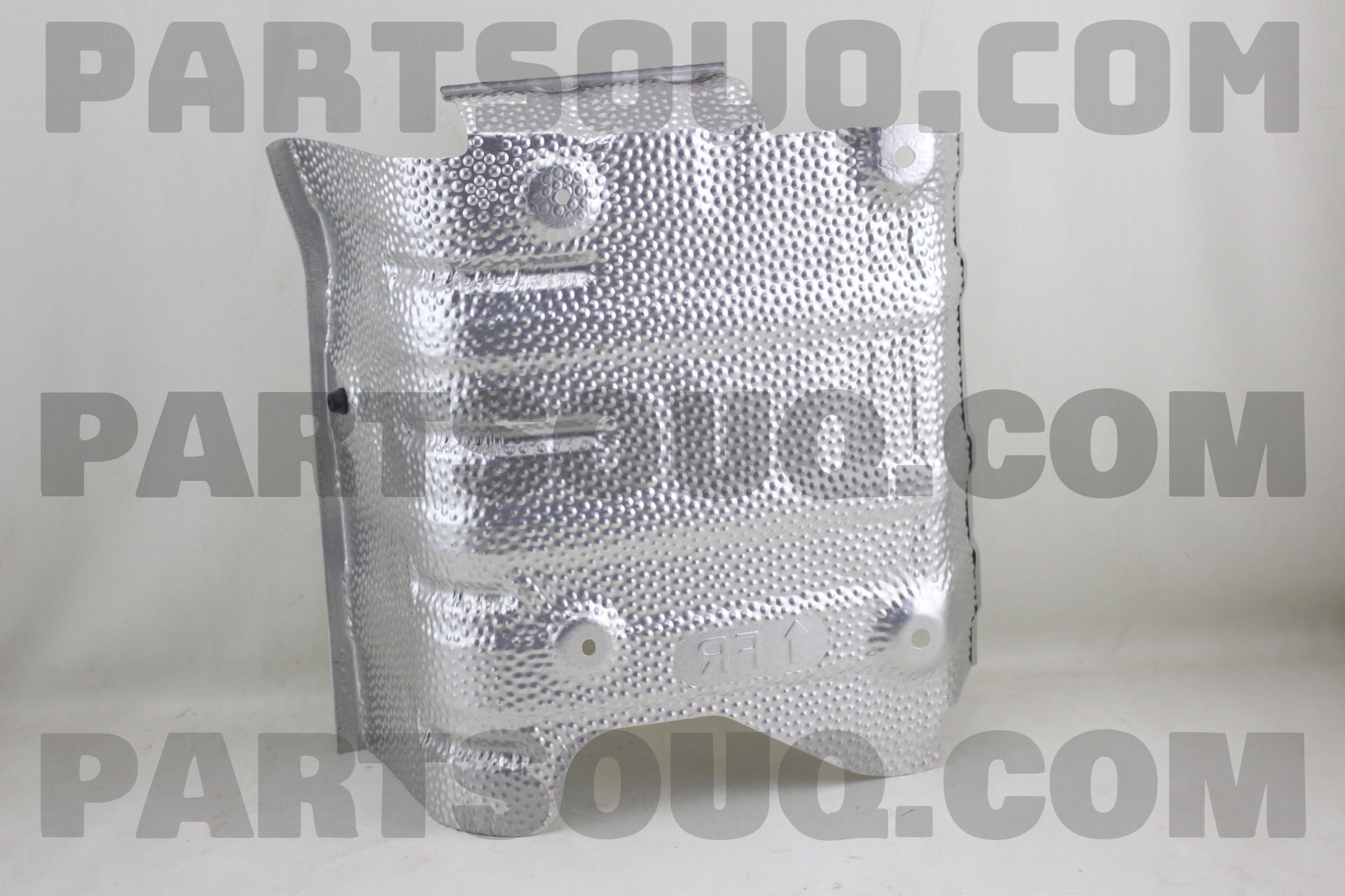 INSULATOR, MAIN MUFFLER HEAT 5832753020 | Toyota Parts | PartSouq