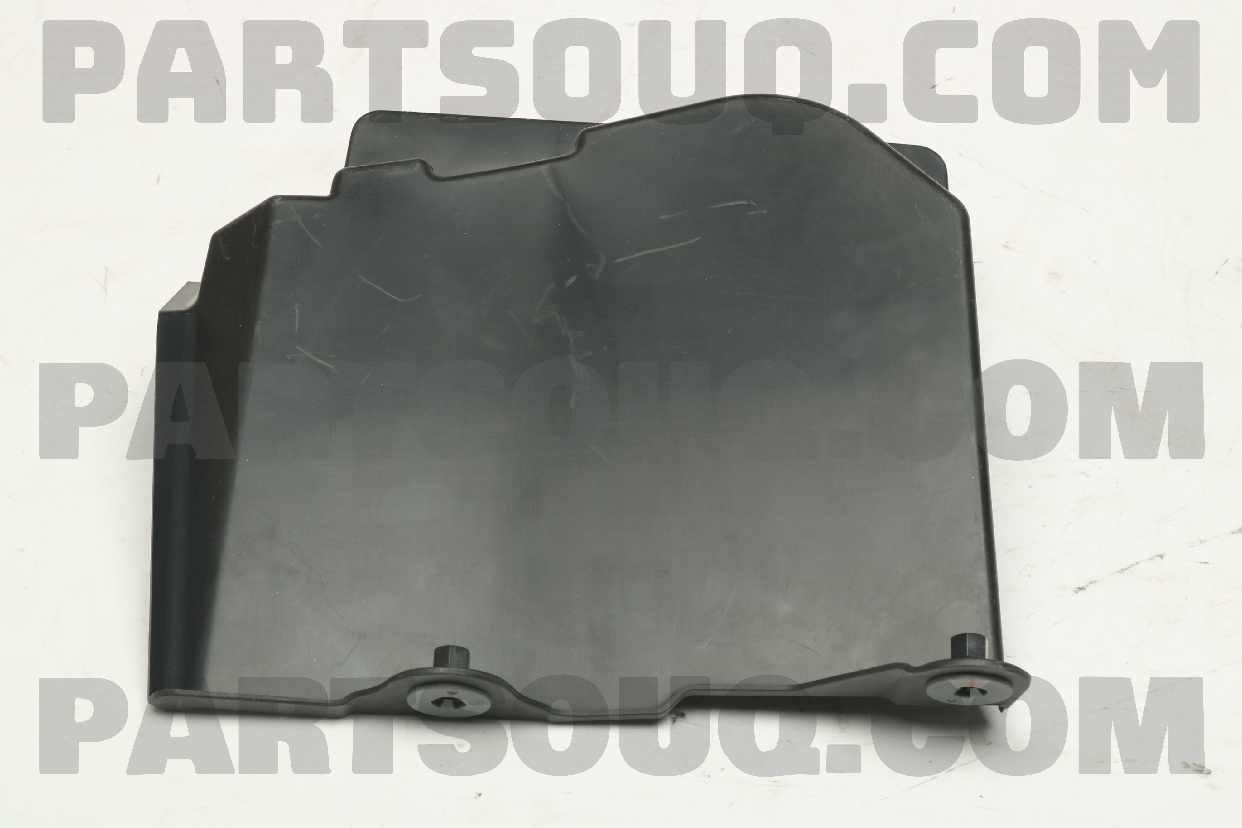 COVER, FLOOR UNDER 5839811020 | Toyota Parts | PartSouq