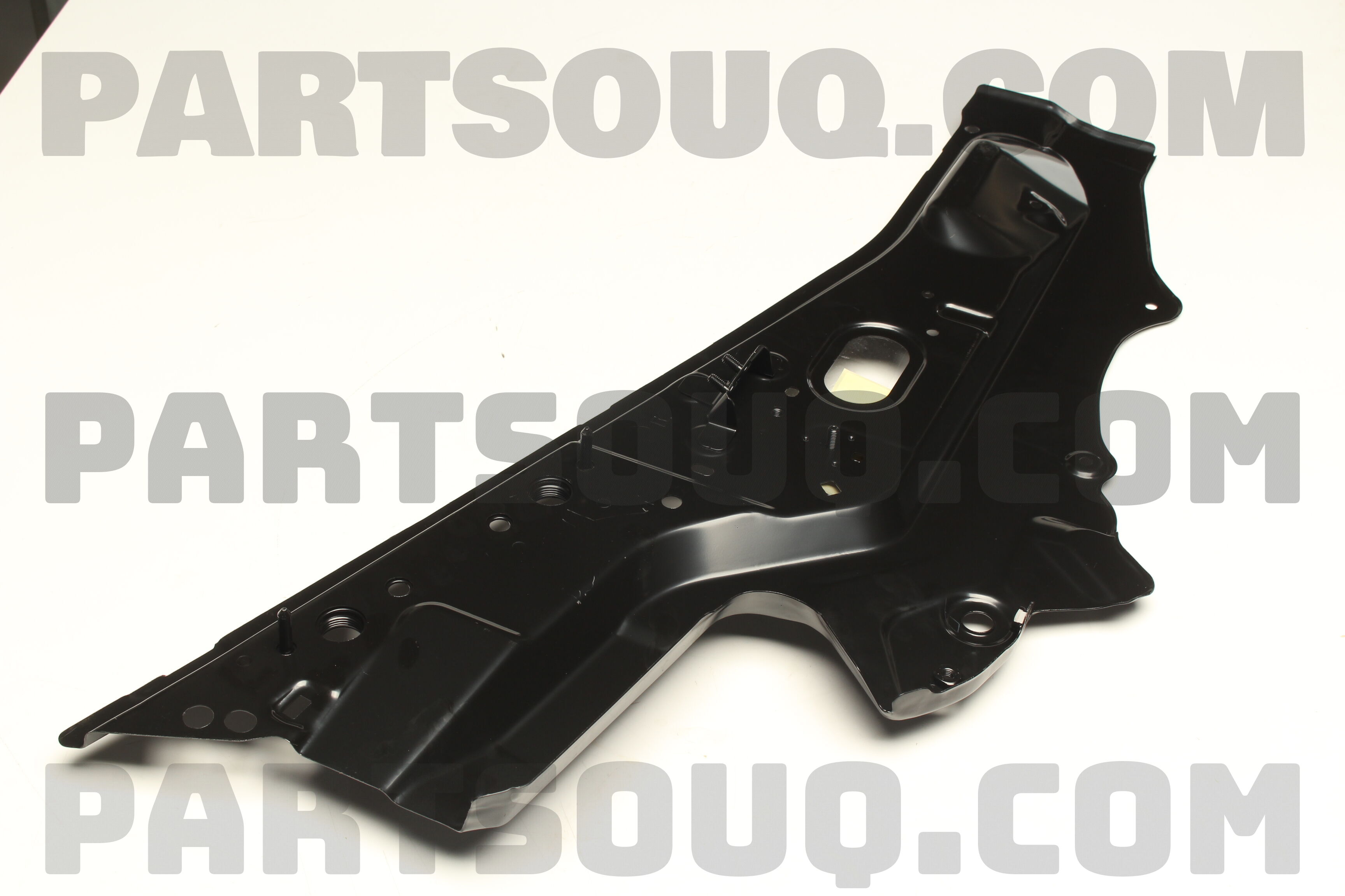 PANEL SUB-ASSY, COWL SIDE, RH 6110126040 | Toyota Parts | PartSouq