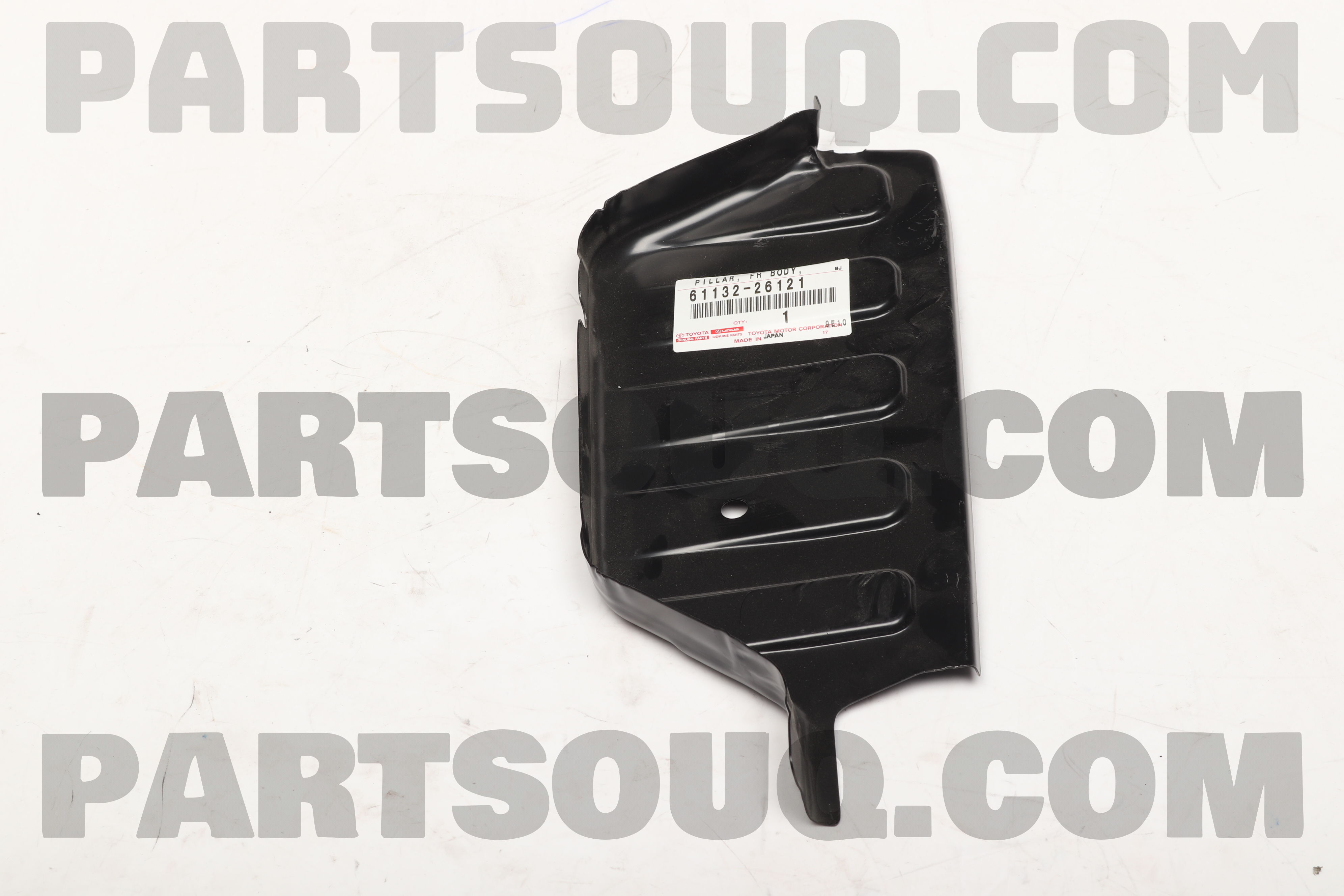 PILLAR, FRONT BODY, OUTER LH 6113226121 | Toyota Parts | PartSouq