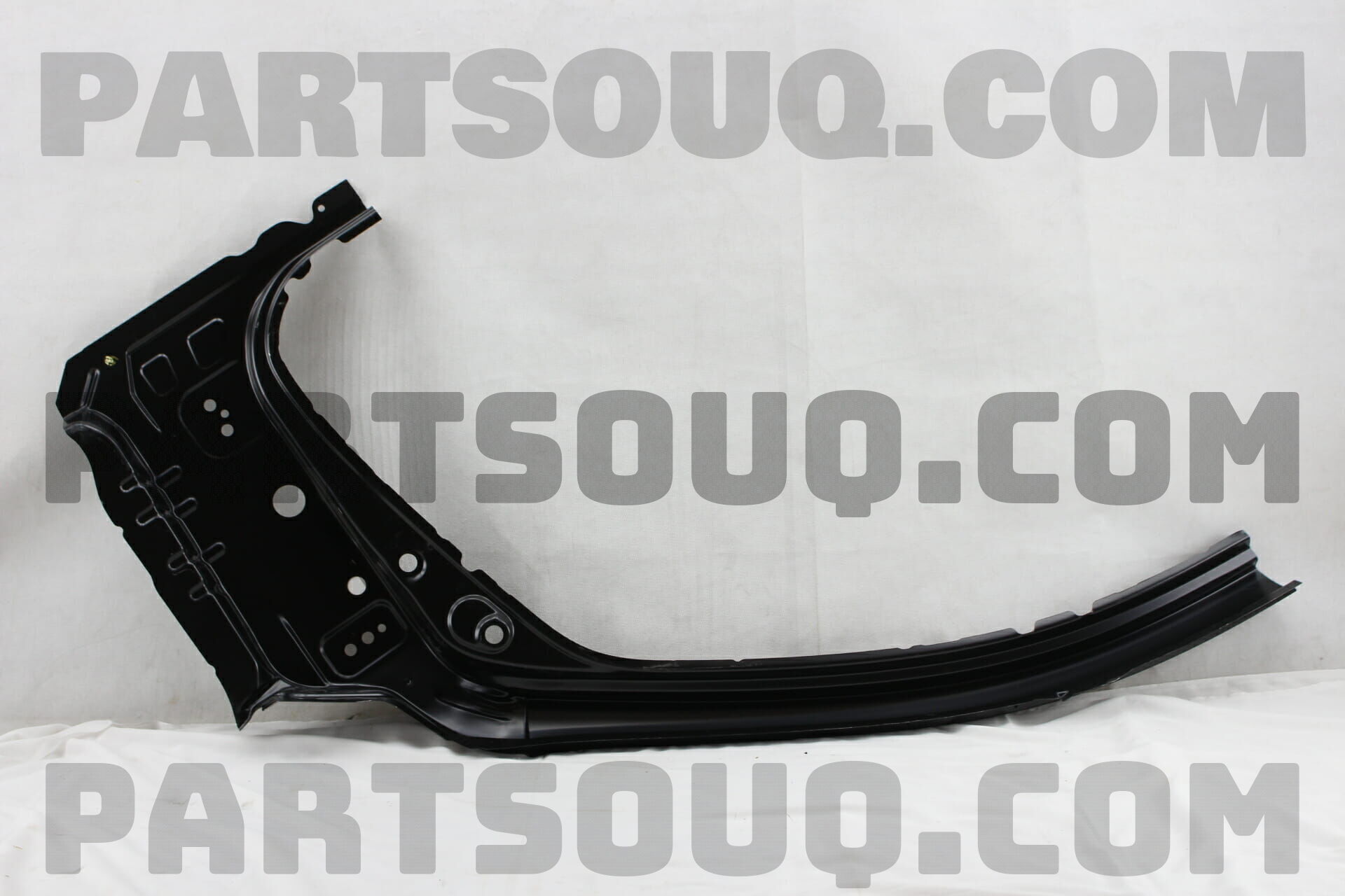 PILLAR, FRONT BODY, UPPER OUTER LH 6113253050 | Toyota Parts | PartSouq