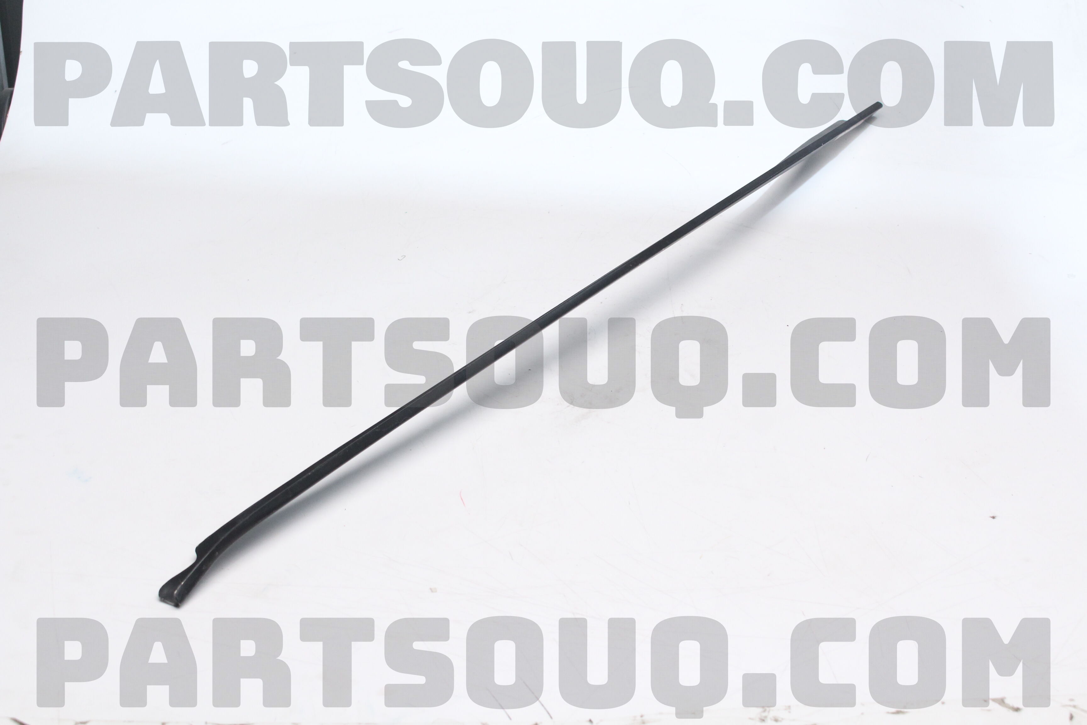 CHANNEL, ROOF DRIP SIDE, REAR RH 6120760010 | Toyota Parts | PartSouq
