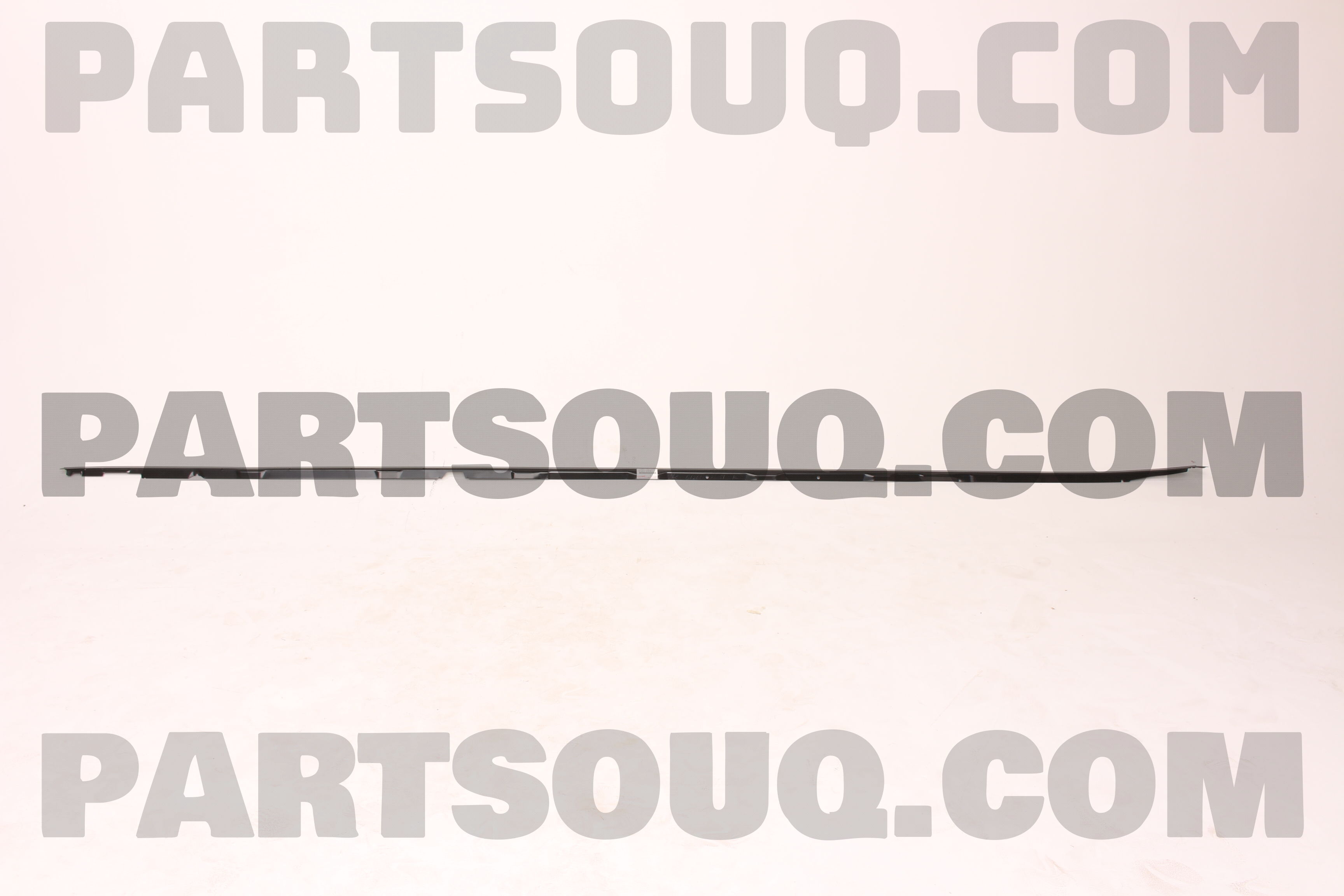 CHANNEL, ROOF DRIP, RH 6126126050 | Toyota Parts | PartSouq