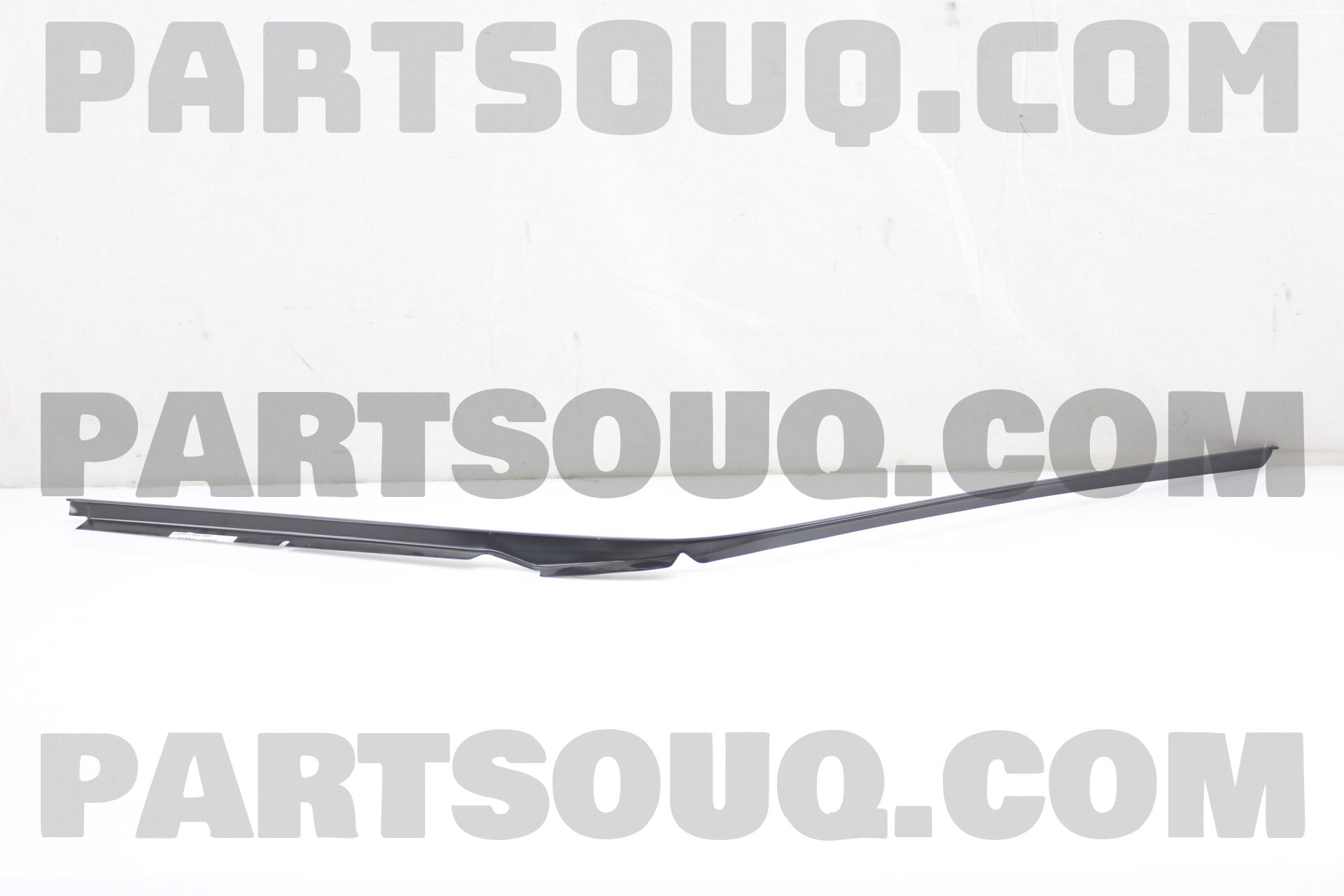 CHANNEL, ROOF DRIP SIDE, FRONT LH 6126460030 | Toyota Parts | PartSouq