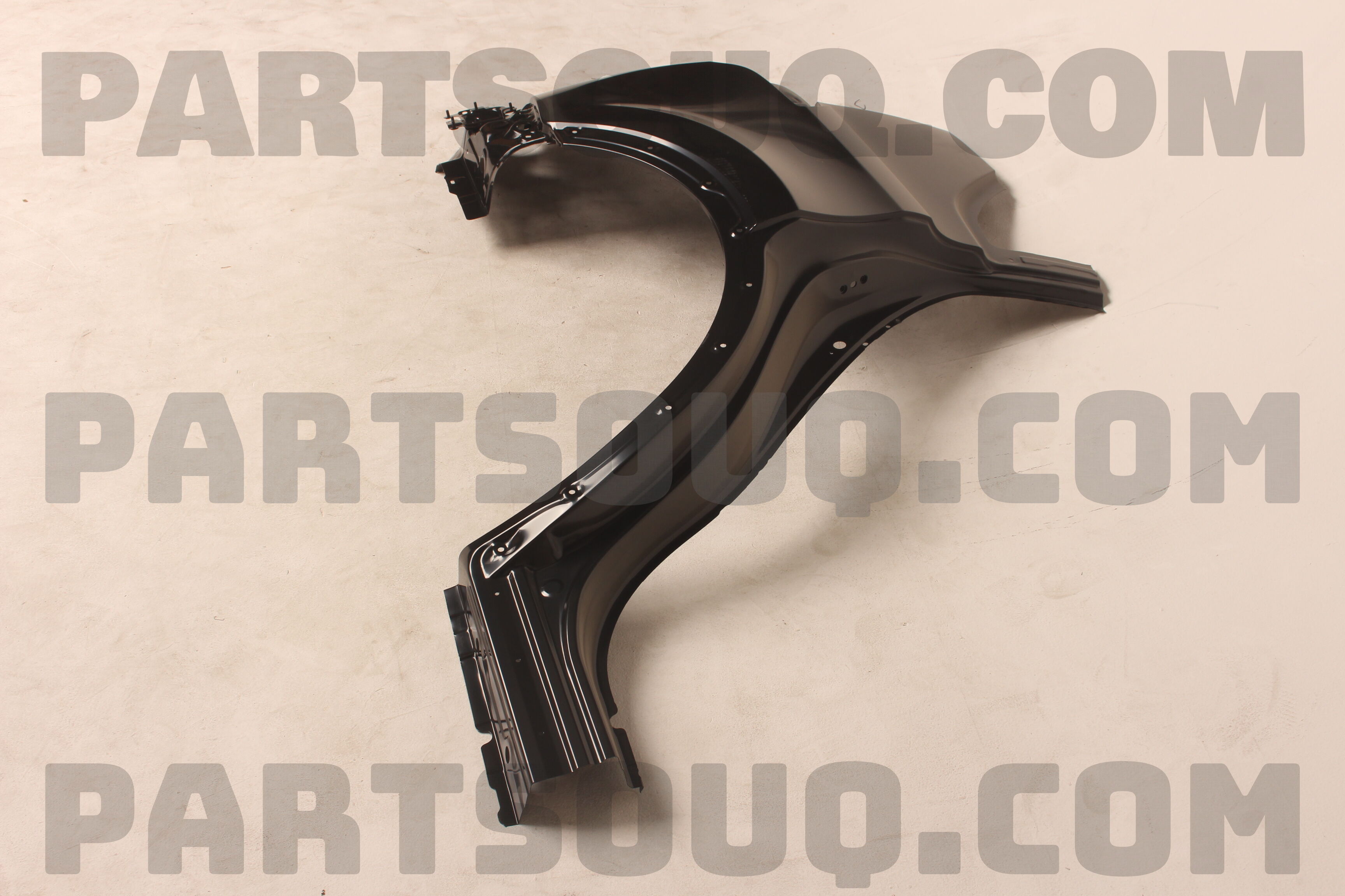 PANEL, QUARTER, RH 6160142100 | Toyota Parts | PartSouq