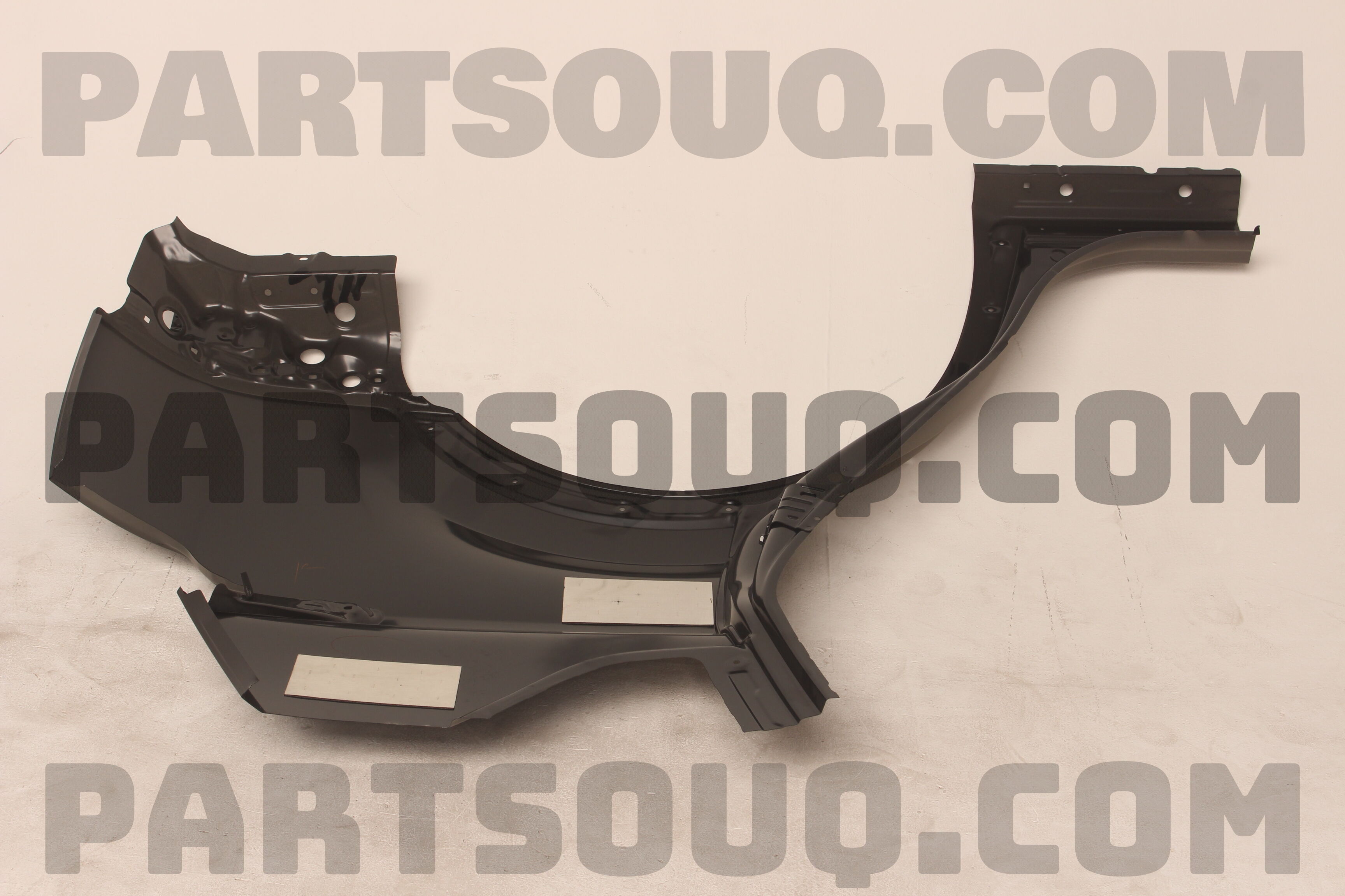 PANEL, QUARTER, RH 6160142100 | Toyota Parts | PartSouq