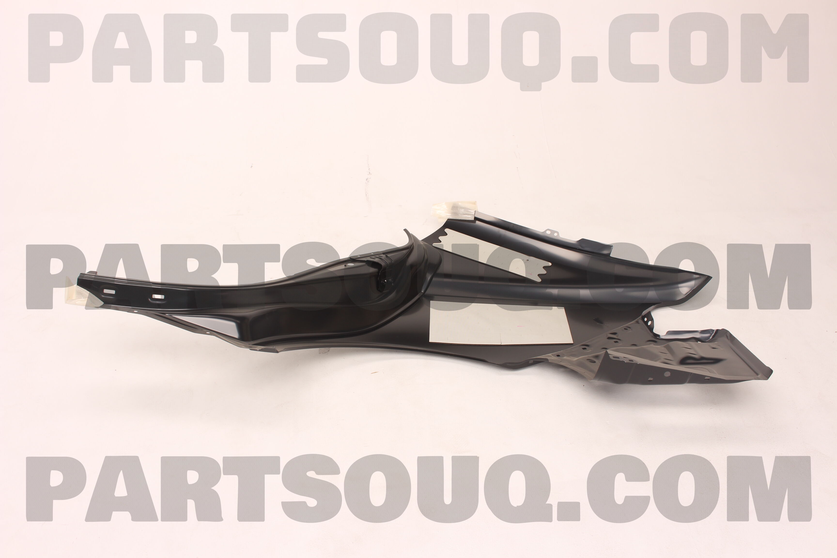 PANEL, QUARTER, RH 6161153090 | Toyota Parts | PartSouq