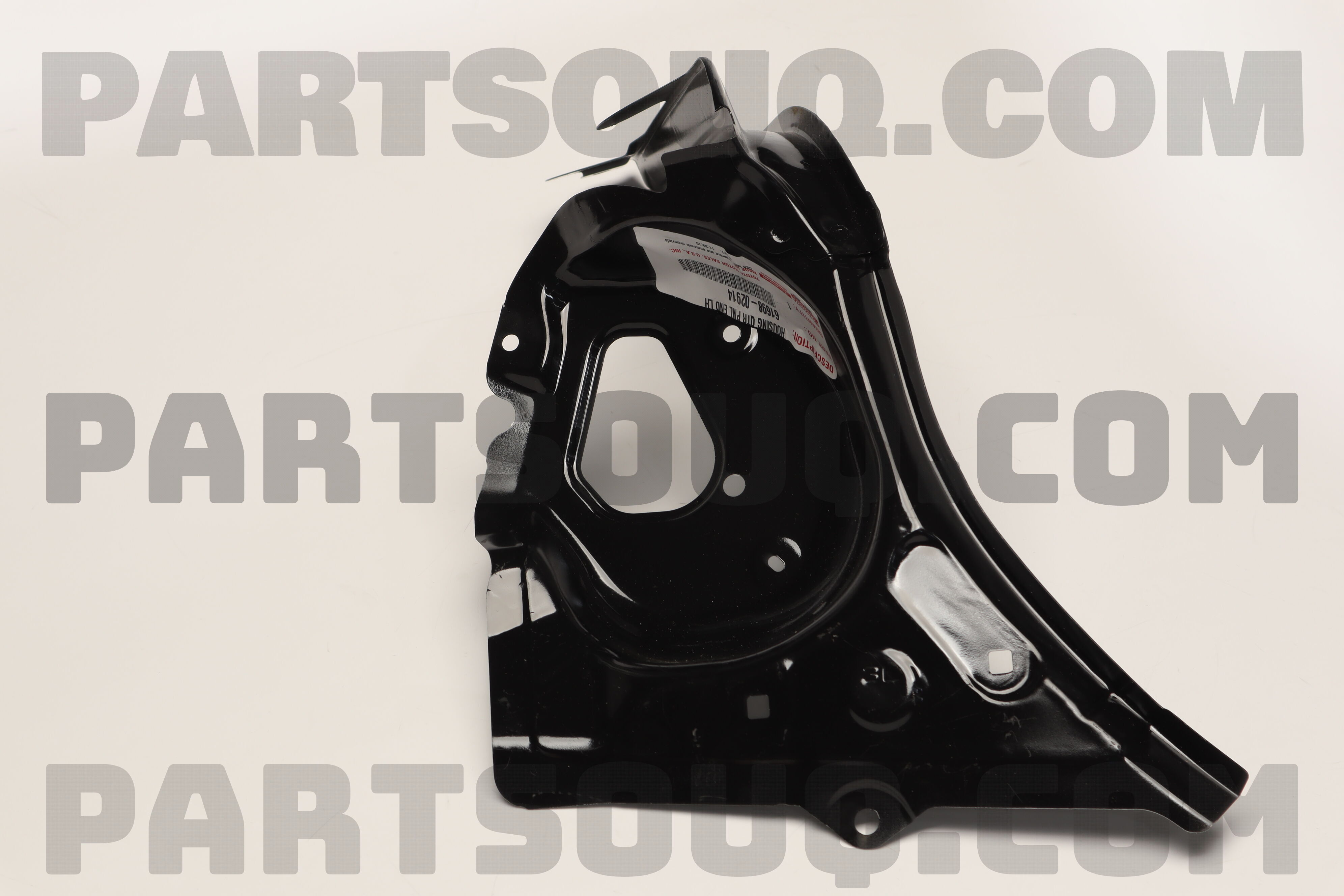 HOUSING, QUARTER 6169802914 | Toyota Parts | PartSouq