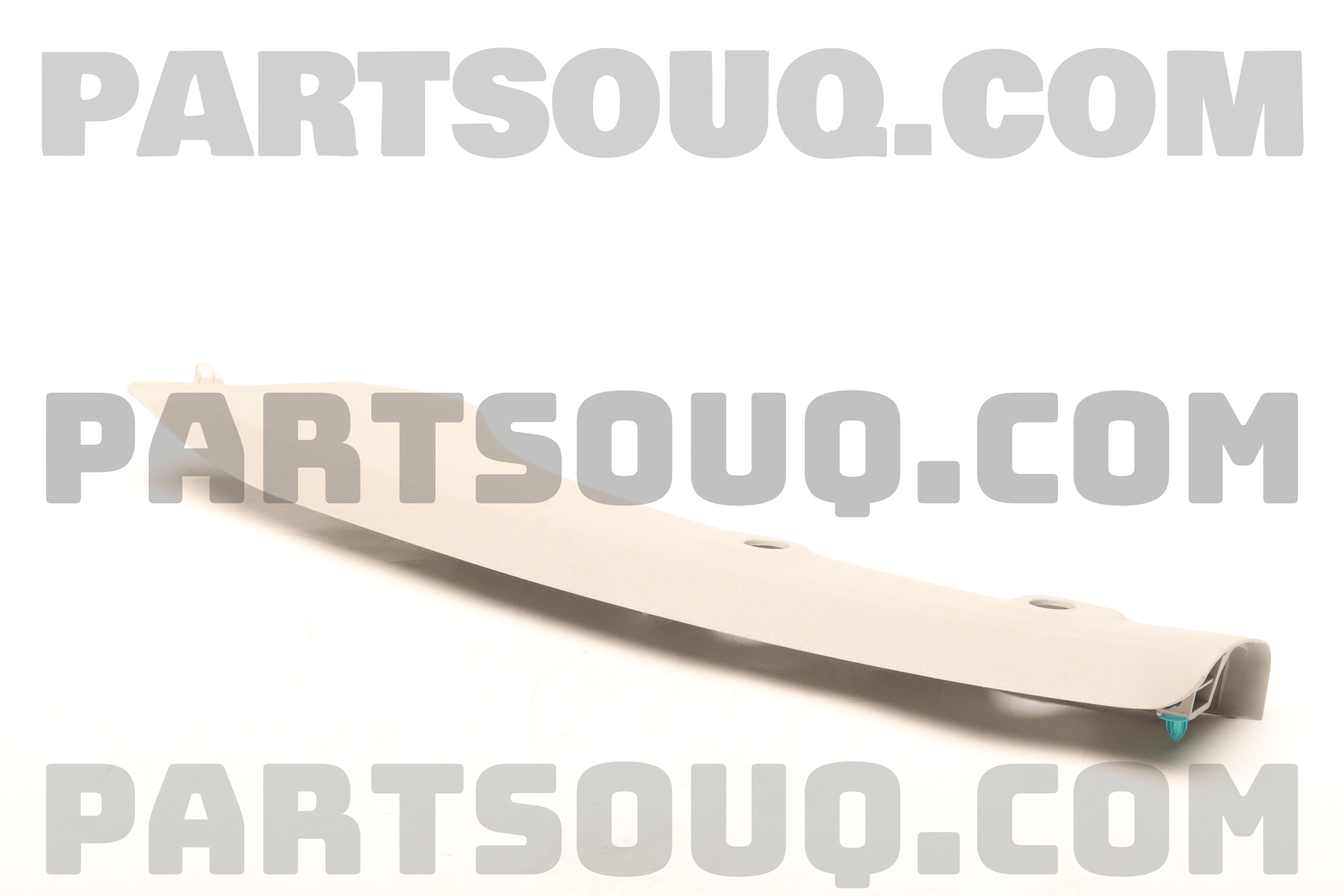 WEATHERSTRIP, REAR DOOR OPENING TRIM, RH 623310K020 | Toyota Parts ...
