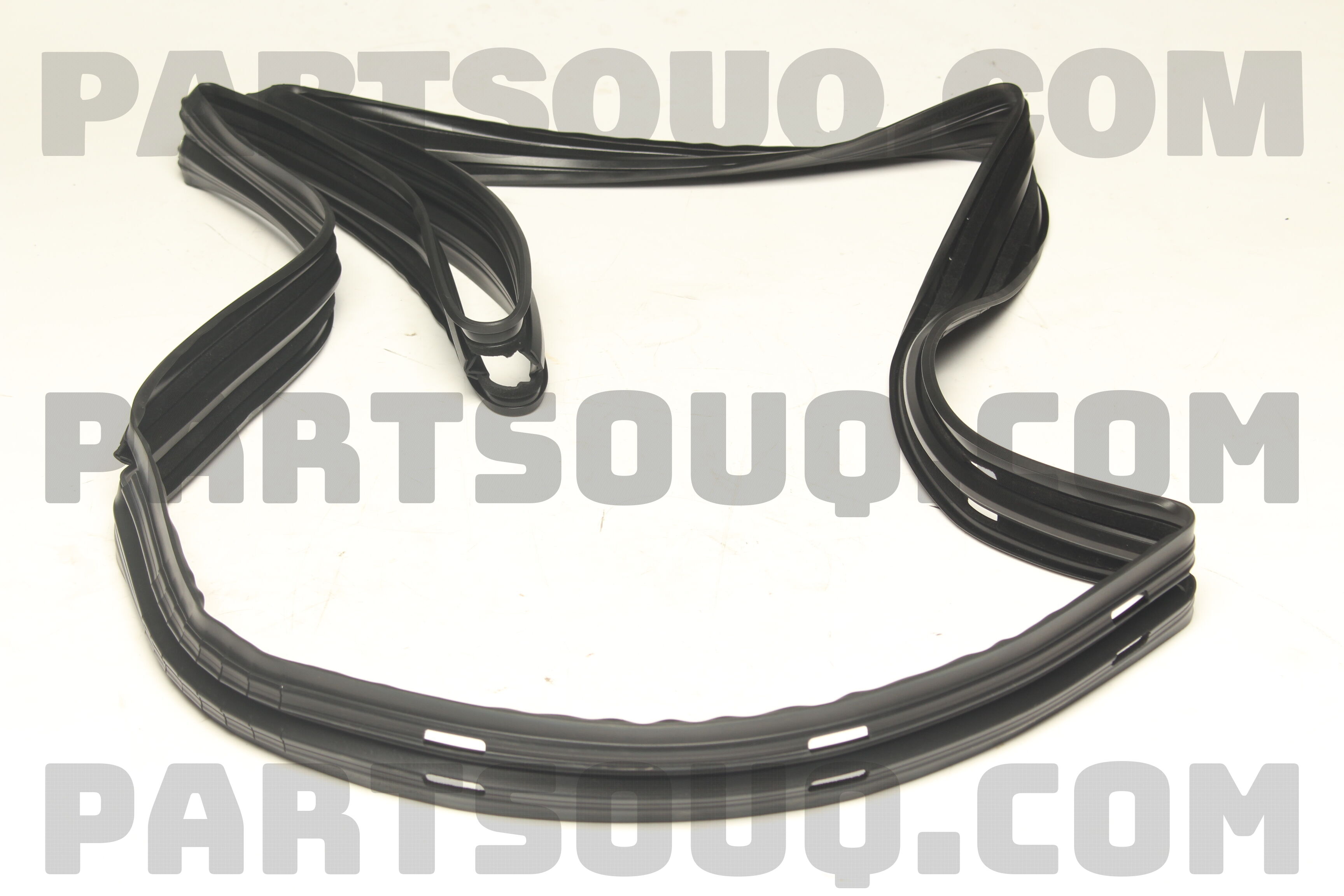 RUN, FRONT DOOR WINDOW, RH 6241136021 | Toyota Parts | PartSouq
