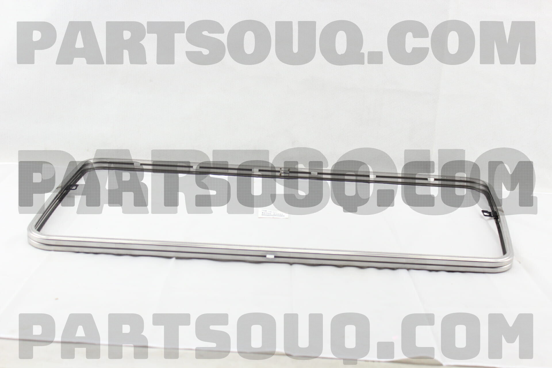 FRAME SUB-ASSY, QUARTER WINDOW, RH 6270560032 | Toyota Parts | PartSouq