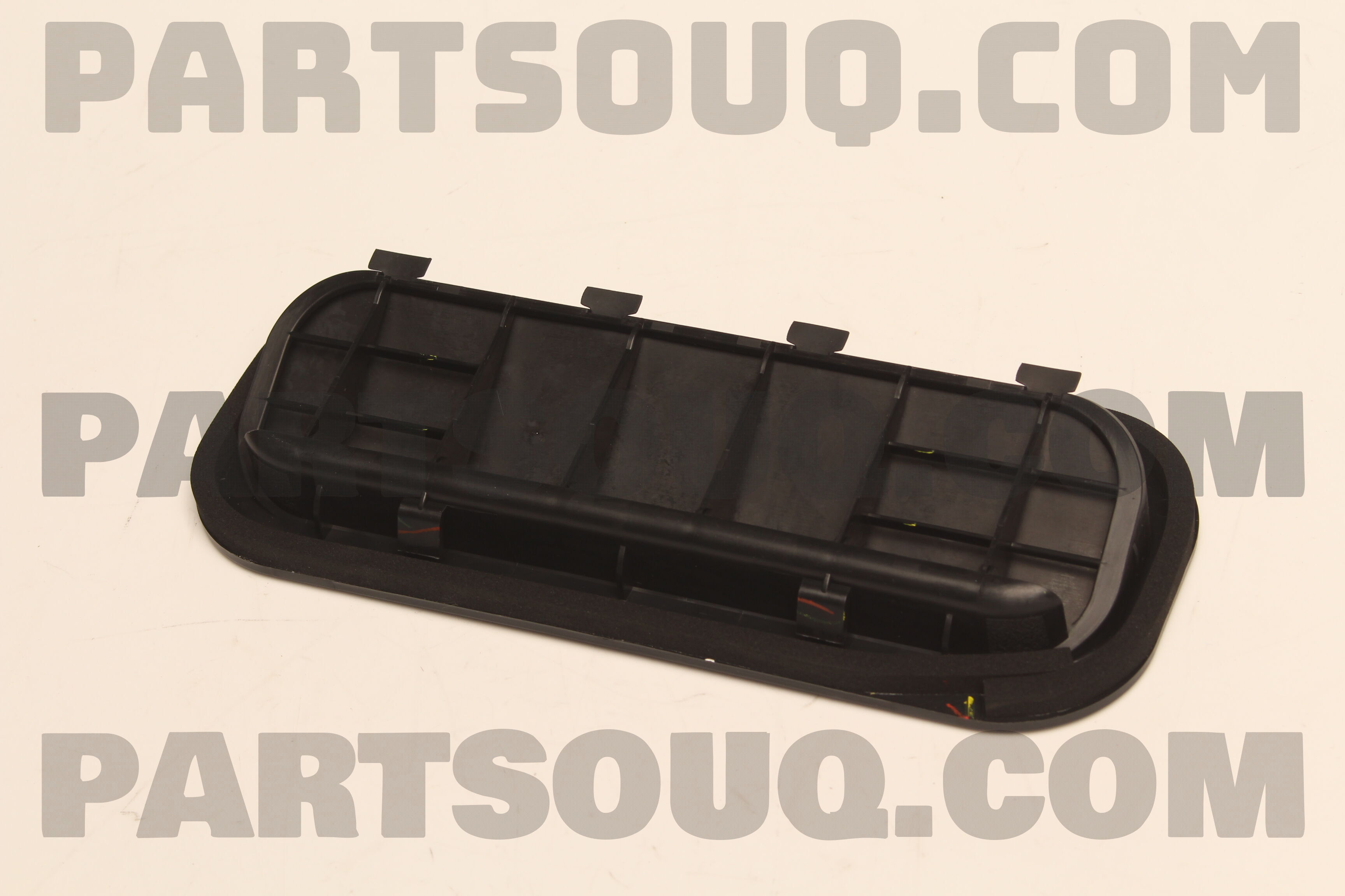 DUCT ASSY, QUARTER VENT, RH/LH 629400D090 | Toyota Parts | PartSouq