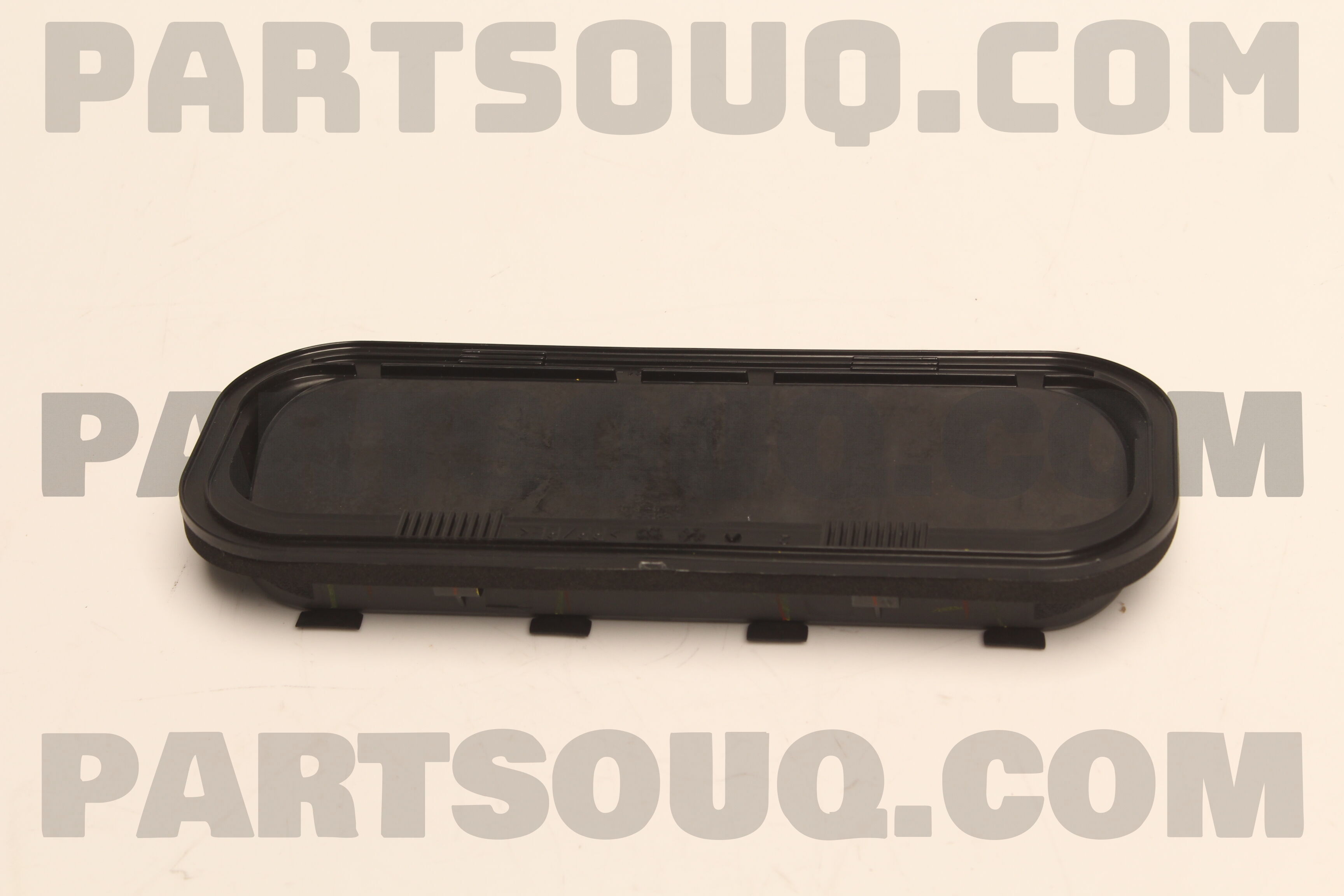 DUCT ASSY, QUARTER VENT, RH/LH 629400D090 | Toyota Parts | PartSouq