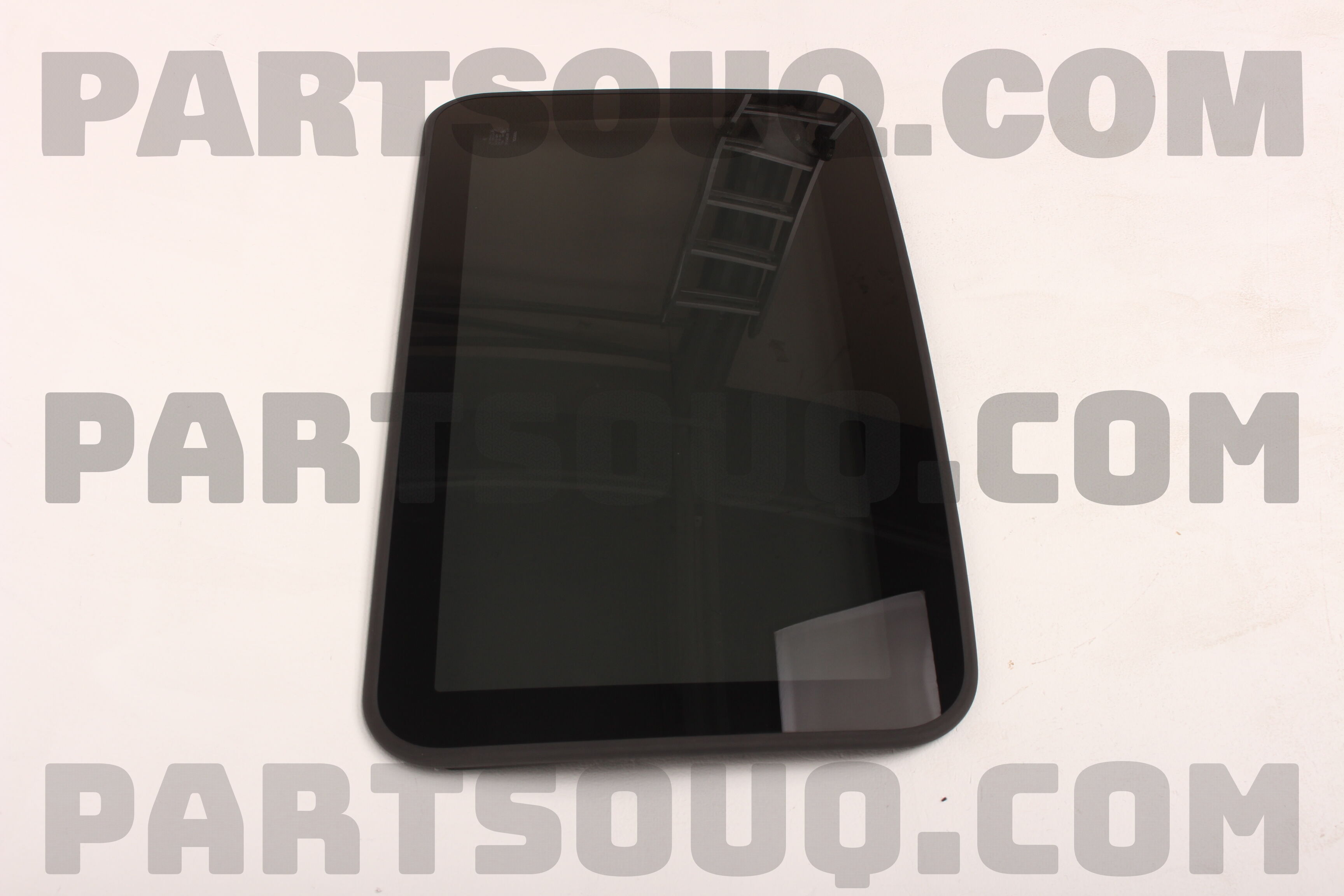 GLASS SUB-ASSY, SLIDING ROOF 6320160090 | Toyota Parts | PartSouq