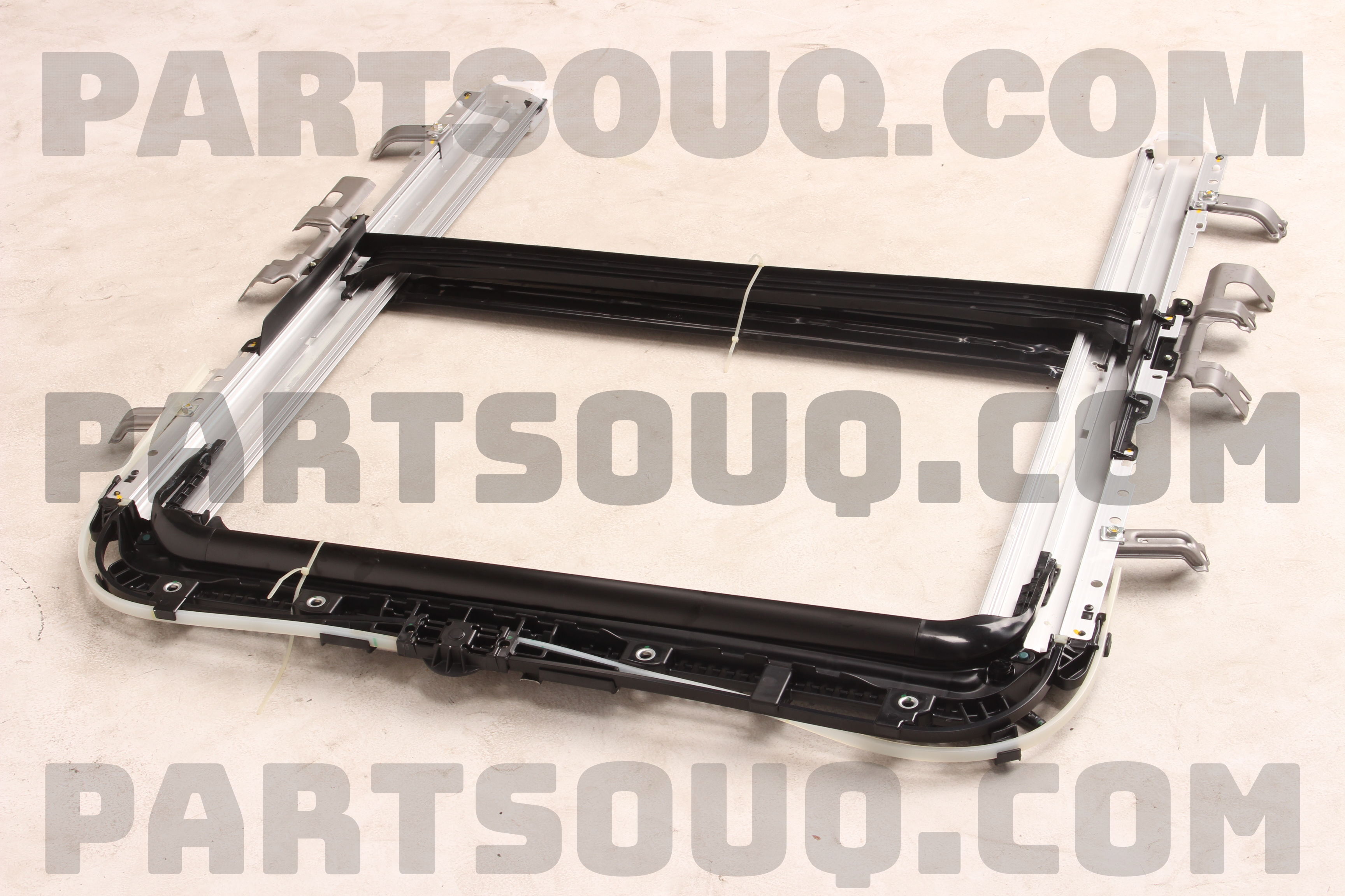 HOUSING SUB-ASSY, SLIDING ROOF 6320353020 | Toyota Parts | PartSouq