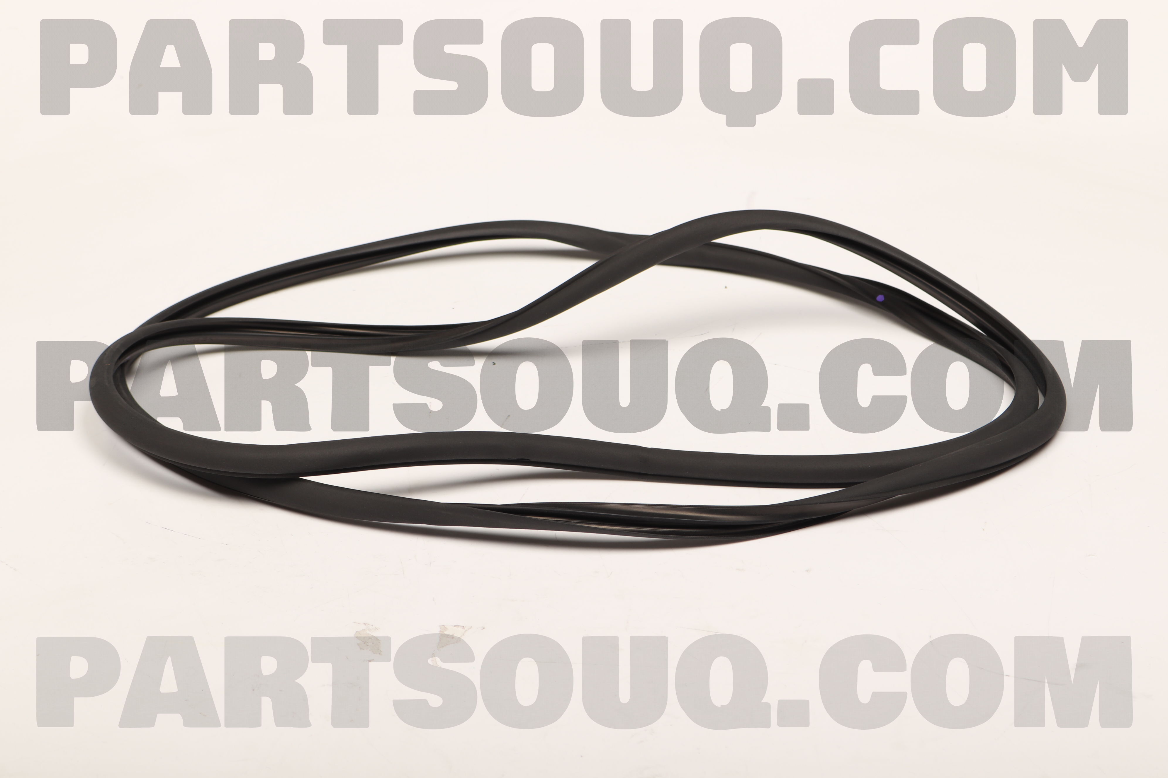 WEATHERSTRIP, SLIDING ROOF 6325124070 | Toyota Parts | PartSouq
