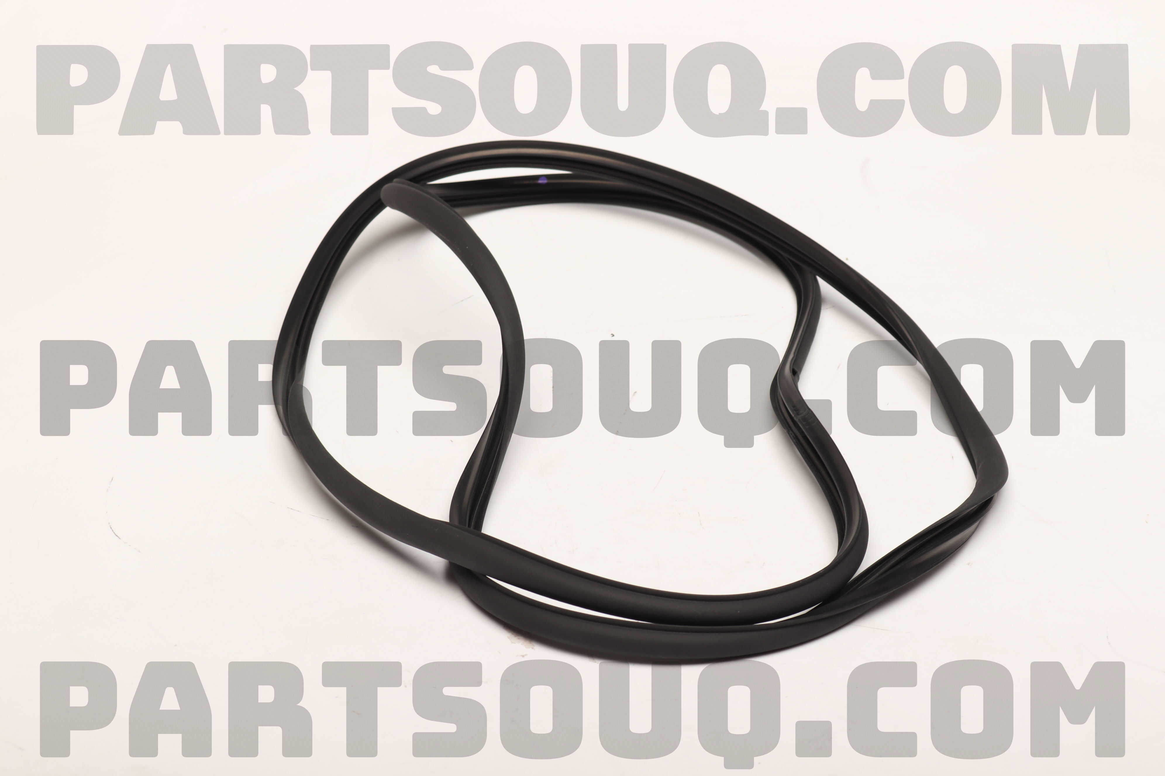 WEATHERSTRIP, SLIDING ROOF 6325124070 | Toyota Parts | PartSouq