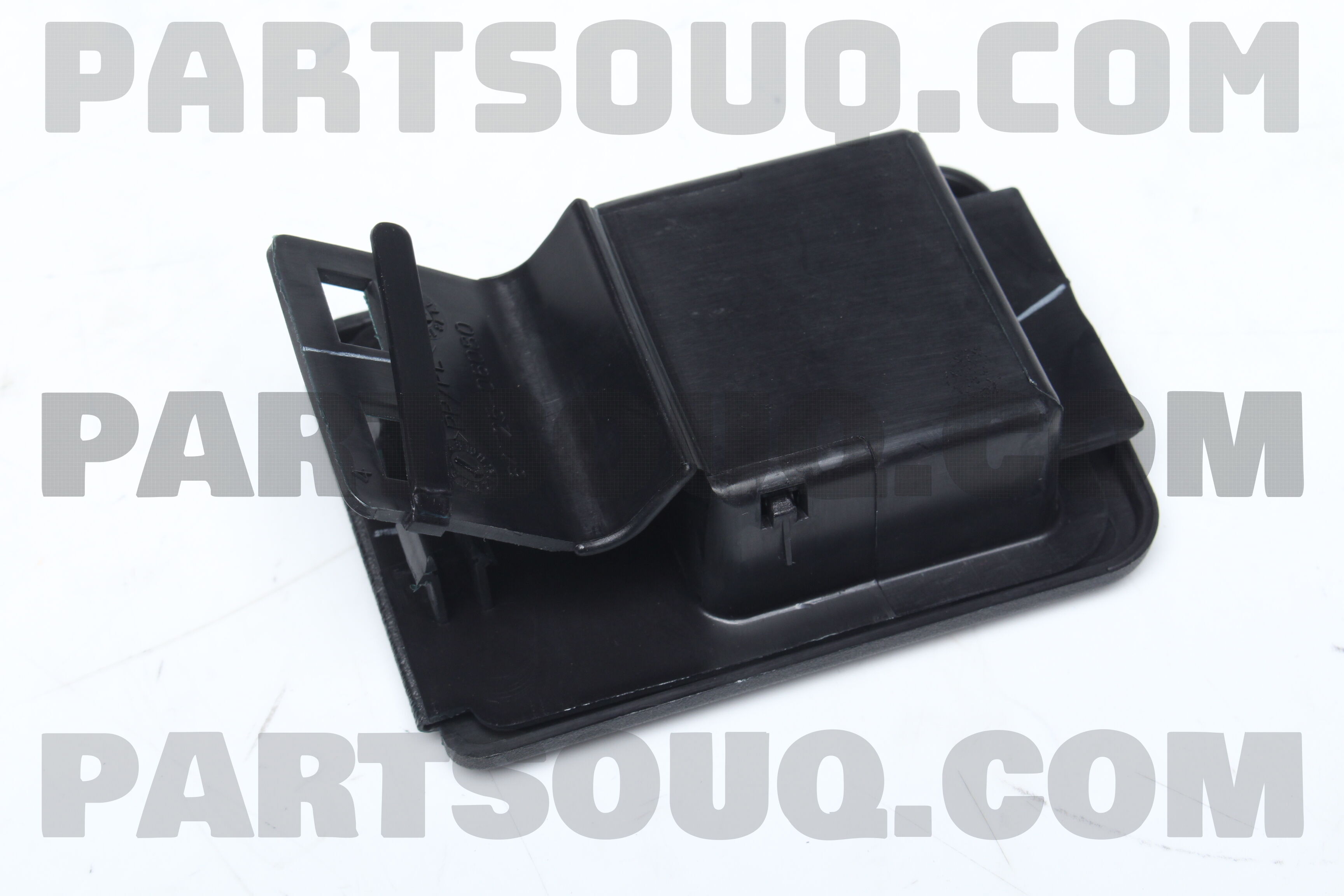 HOOK, LUGGAGE COMPARTMENT TRIM, NO.1 6472506080 | Toyota Parts | PartSouq