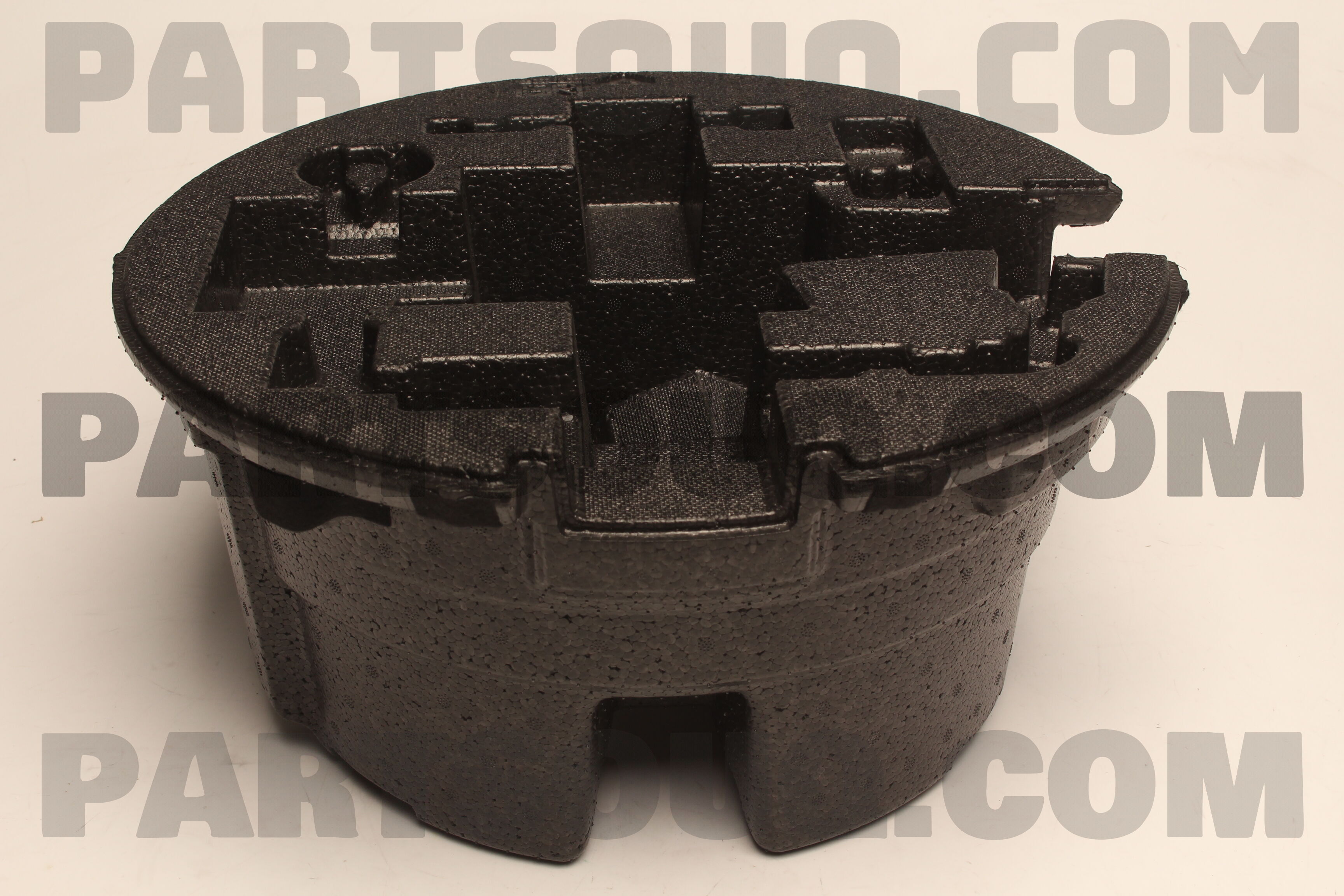 TRAY, SPARE WHEEL 6477933290 | Toyota Parts | PartSouq