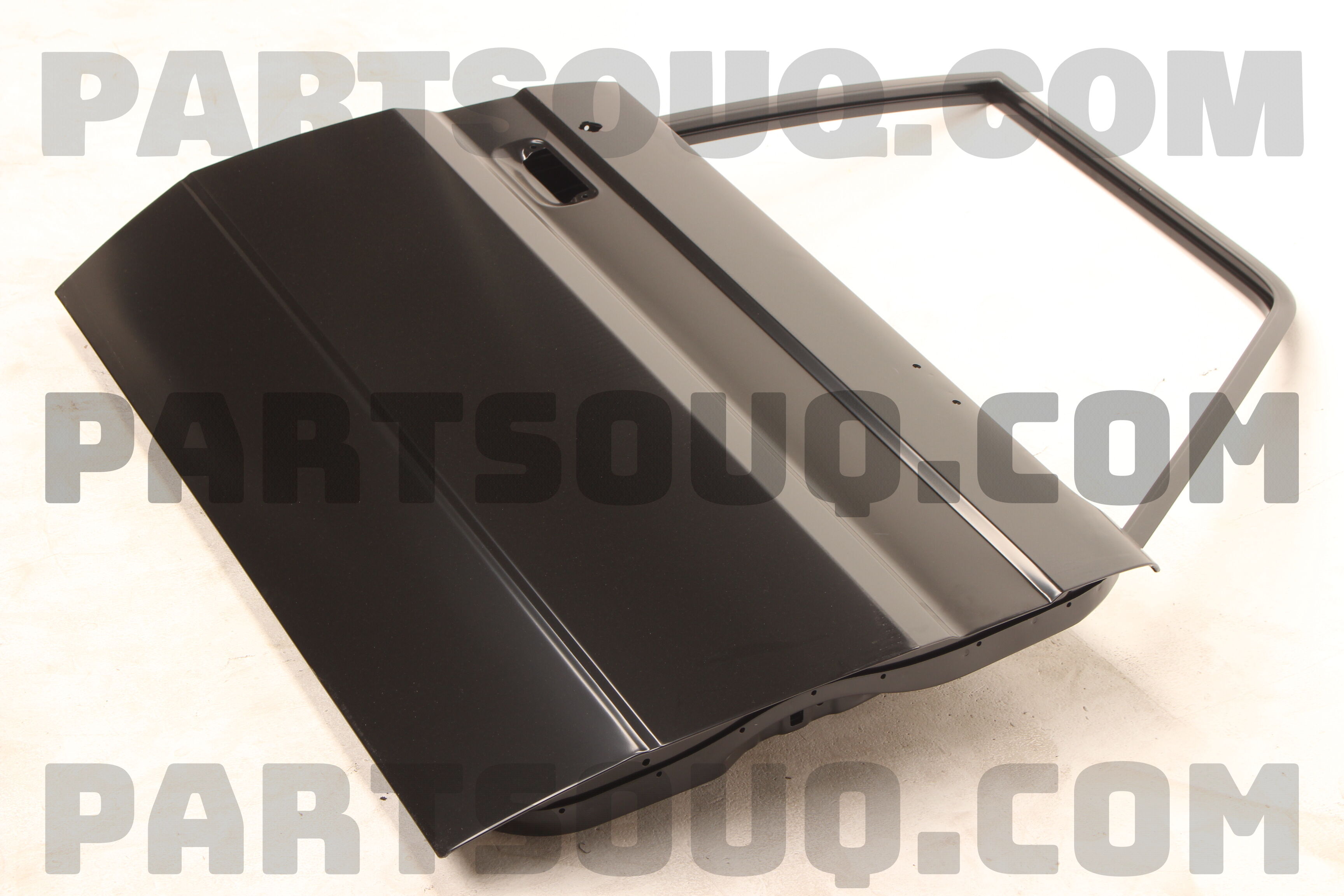 PANEL SUB-ASSY FR 6700252210 | Daihatsu Parts | PartSouq