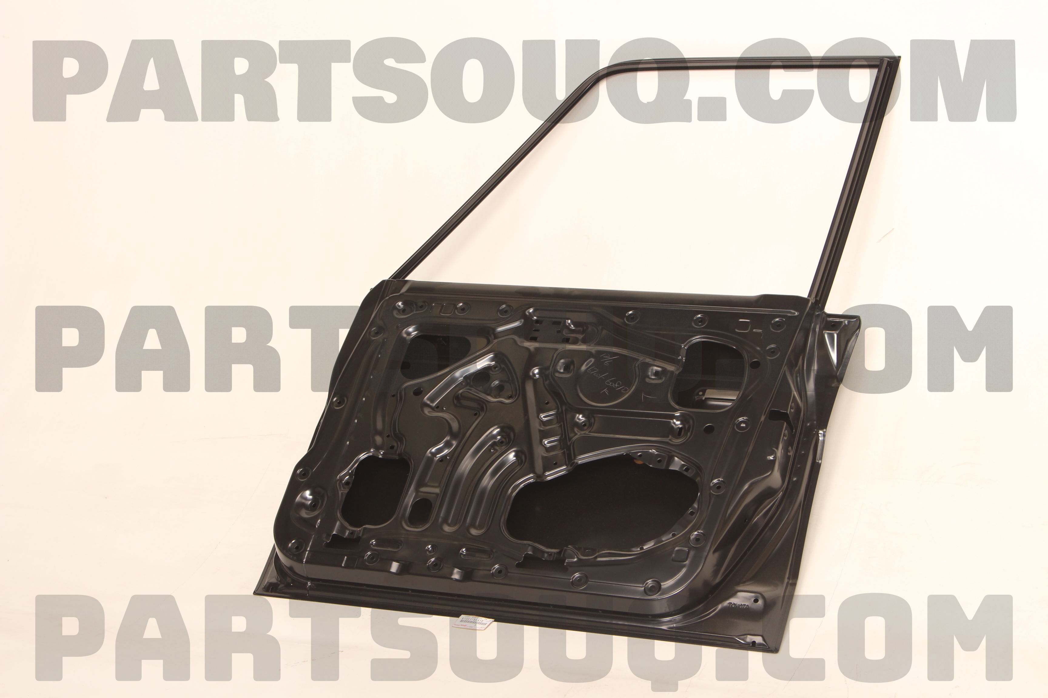 PANEL SUB-ASSY, FRONT DOOR, LH 6700252490 | Toyota Parts | PartSouq
