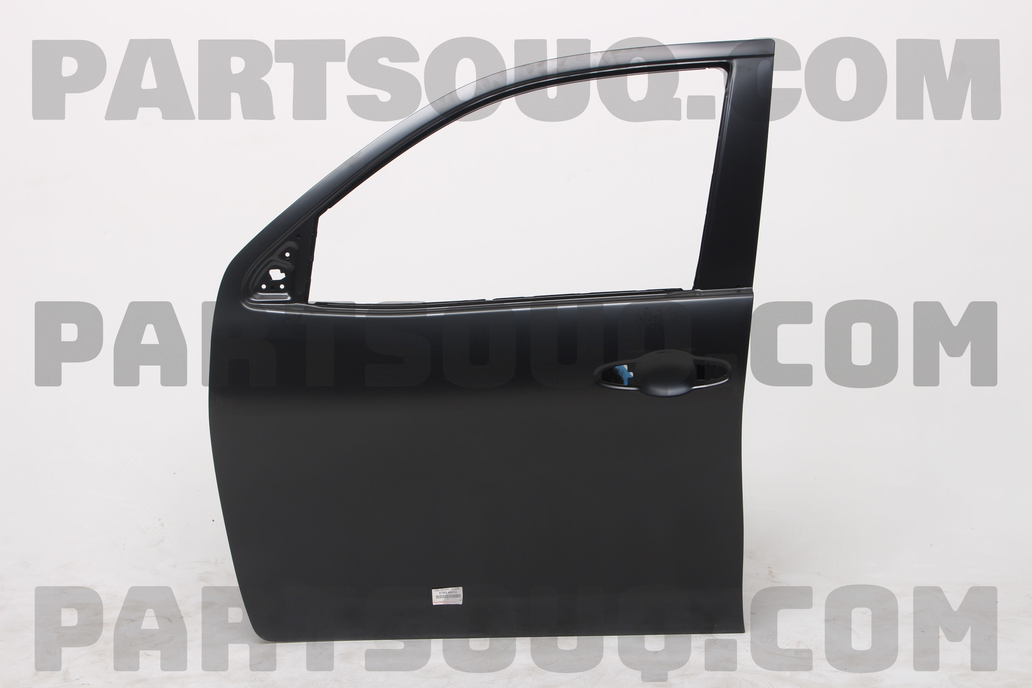 PANEL SUB-ASSY FR D 67002KK010 | Toyota Parts | PartSouq