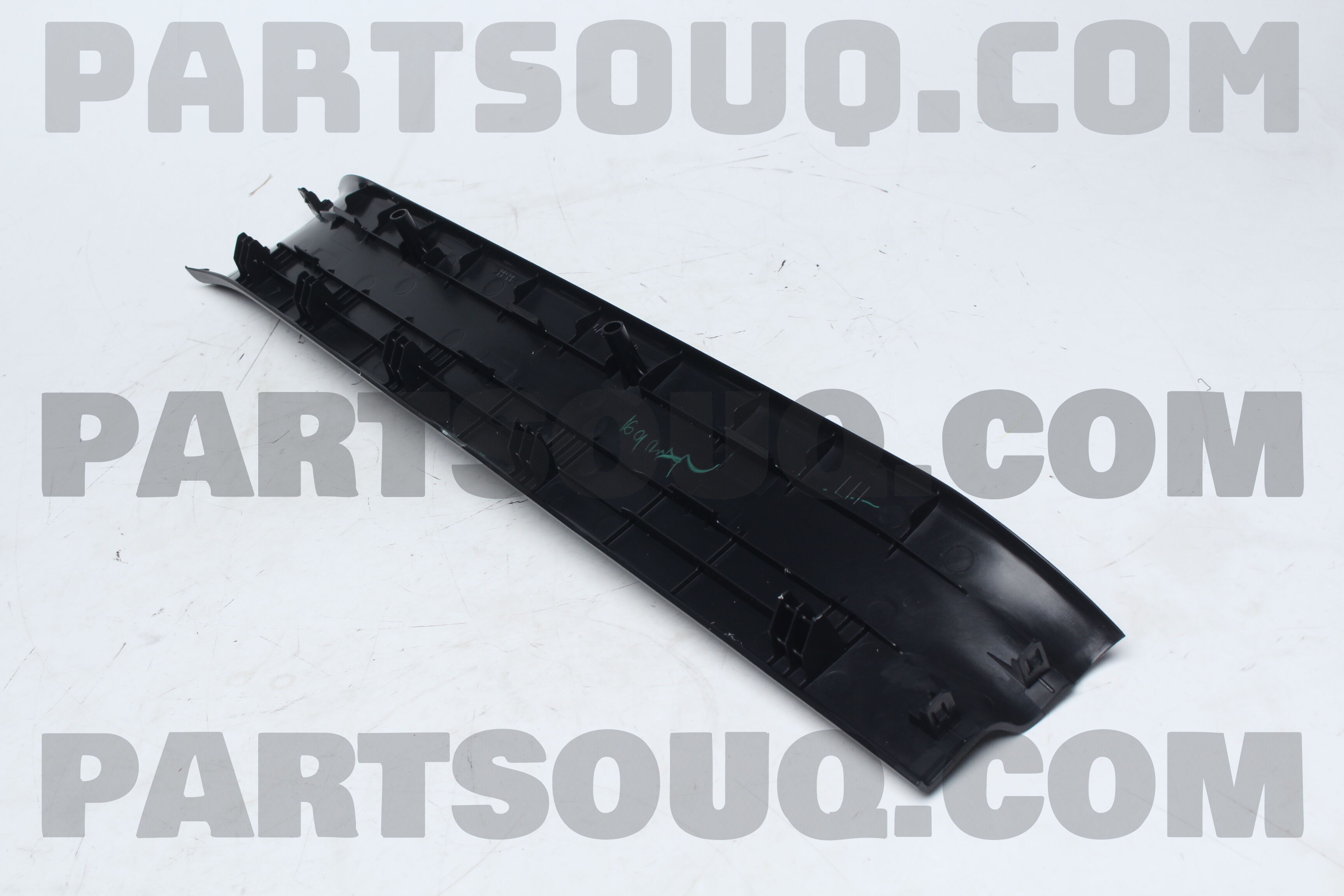 PLATE FR DOOR SCUFF 679140K150C0 | Toyota Parts | PartSouq