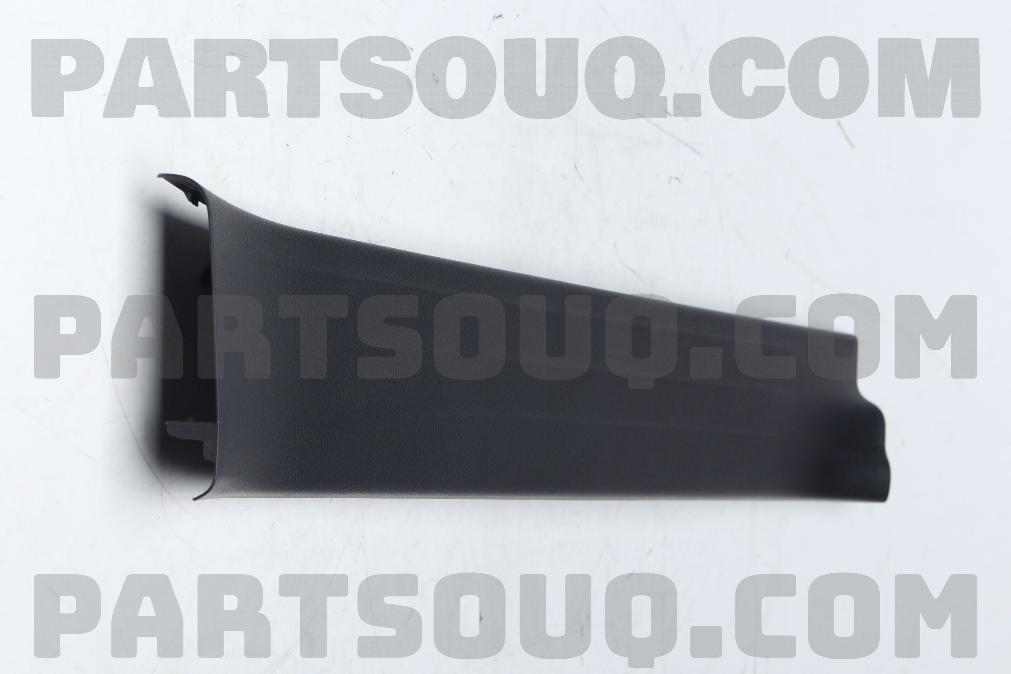 PLATE FR DOOR SCUFF 679140K150C0 | Toyota Parts | PartSouq