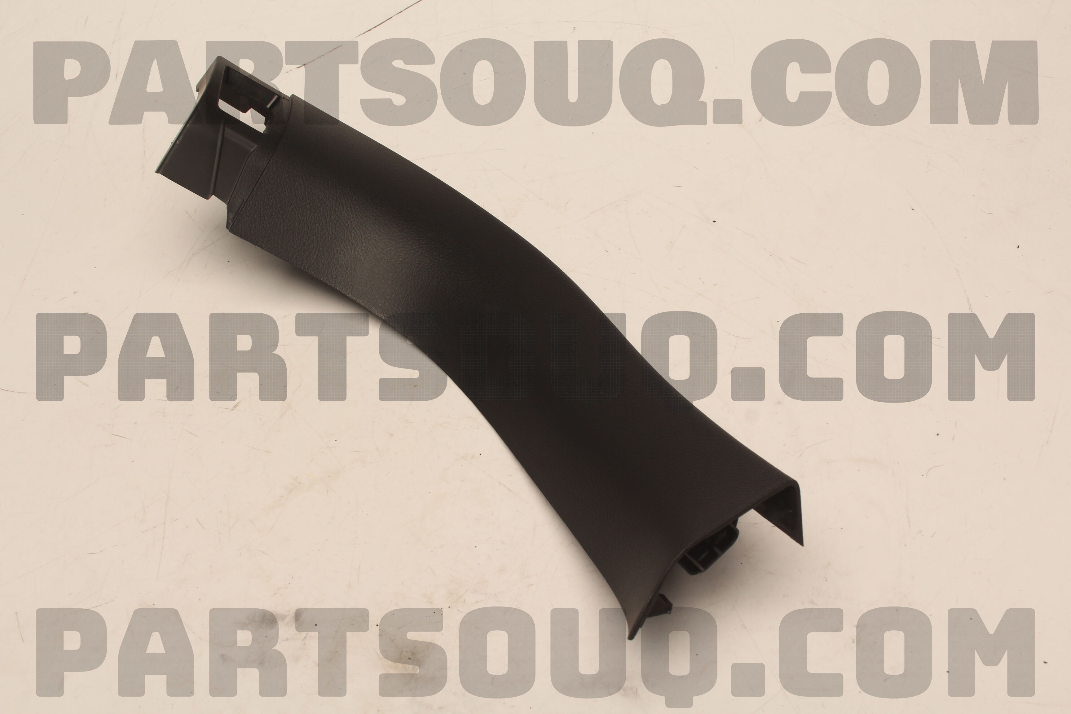 GARNISH, BACK DOOR SIDE, LH 6793860131C0 | Toyota Parts | PartSouq