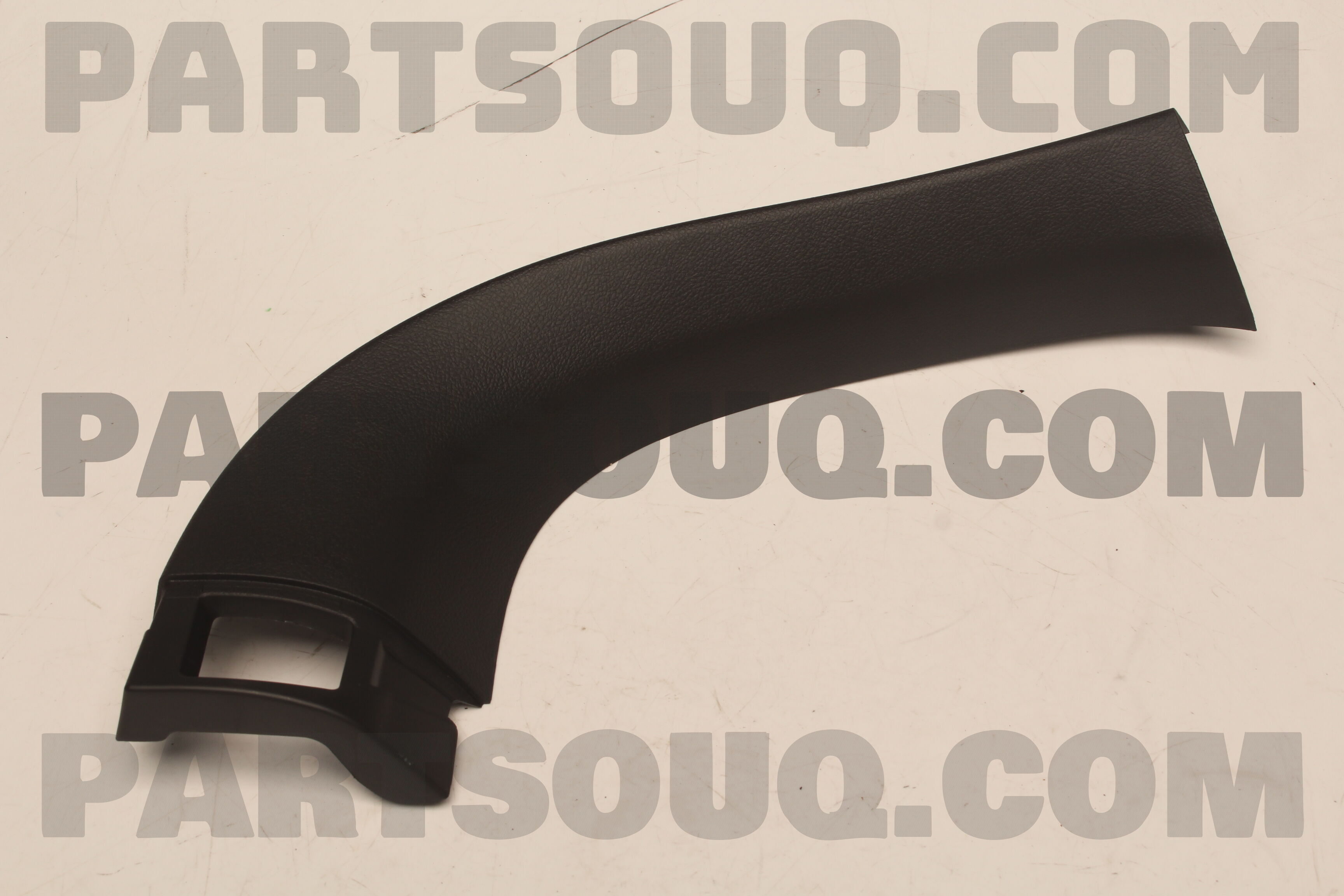 GARNISH, BACK DOOR SIDE, LH 6793860131C0 | Toyota Parts | PartSouq