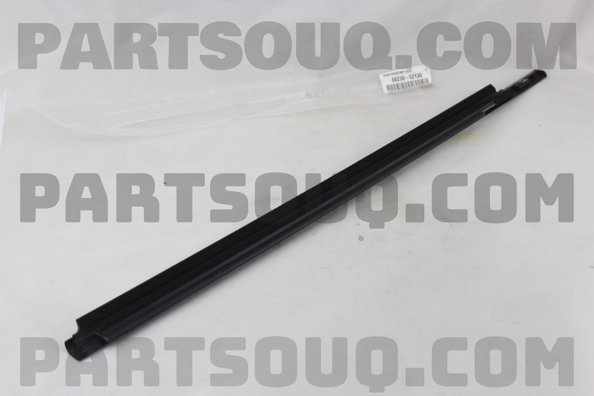WEATHERSTRIP 6823052130 | Toyota Parts | PartSouq