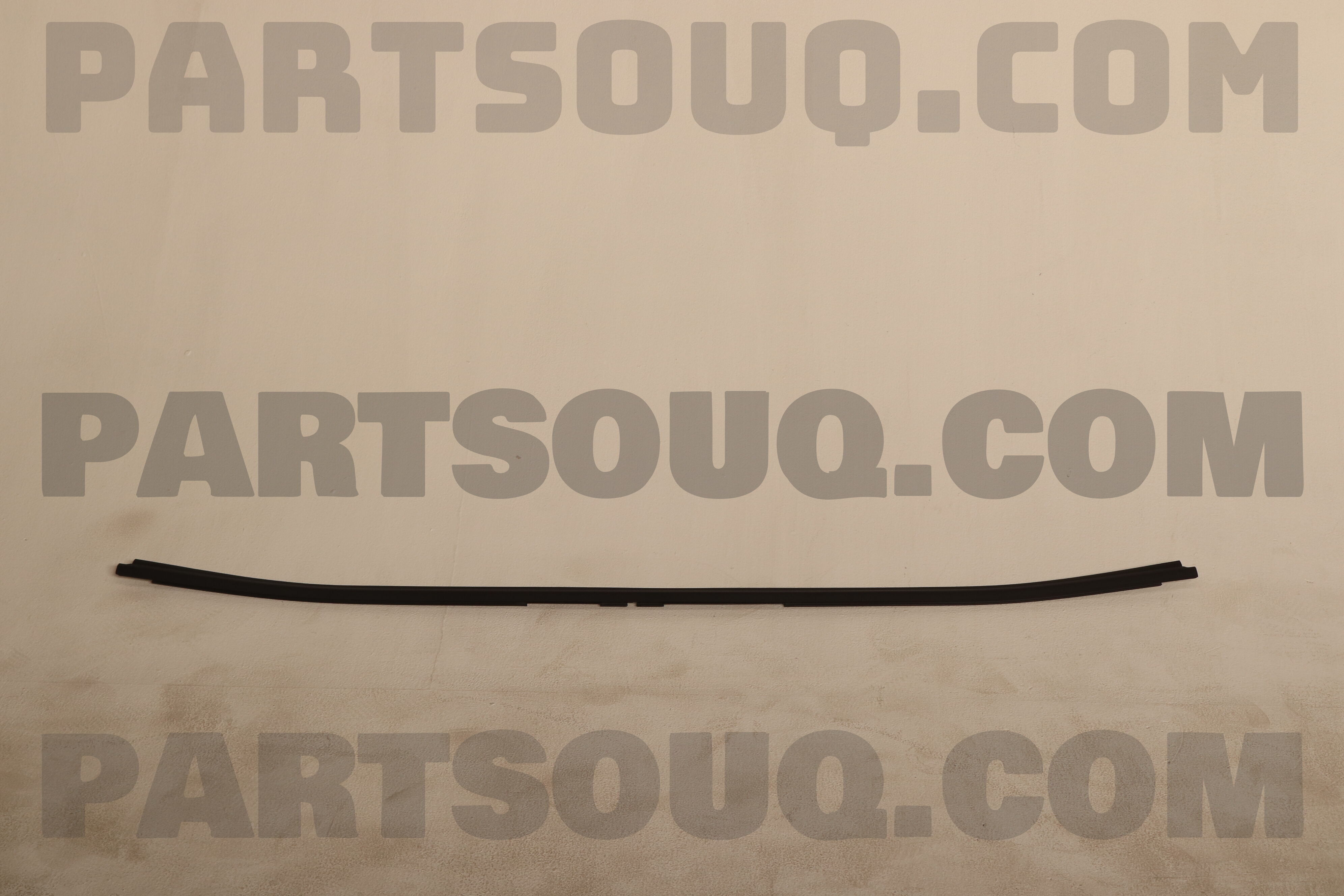 WEATHERSTRIP ASSY, BACK DOOR GLASS, OUTER 682920C041 | Toyota Parts ...