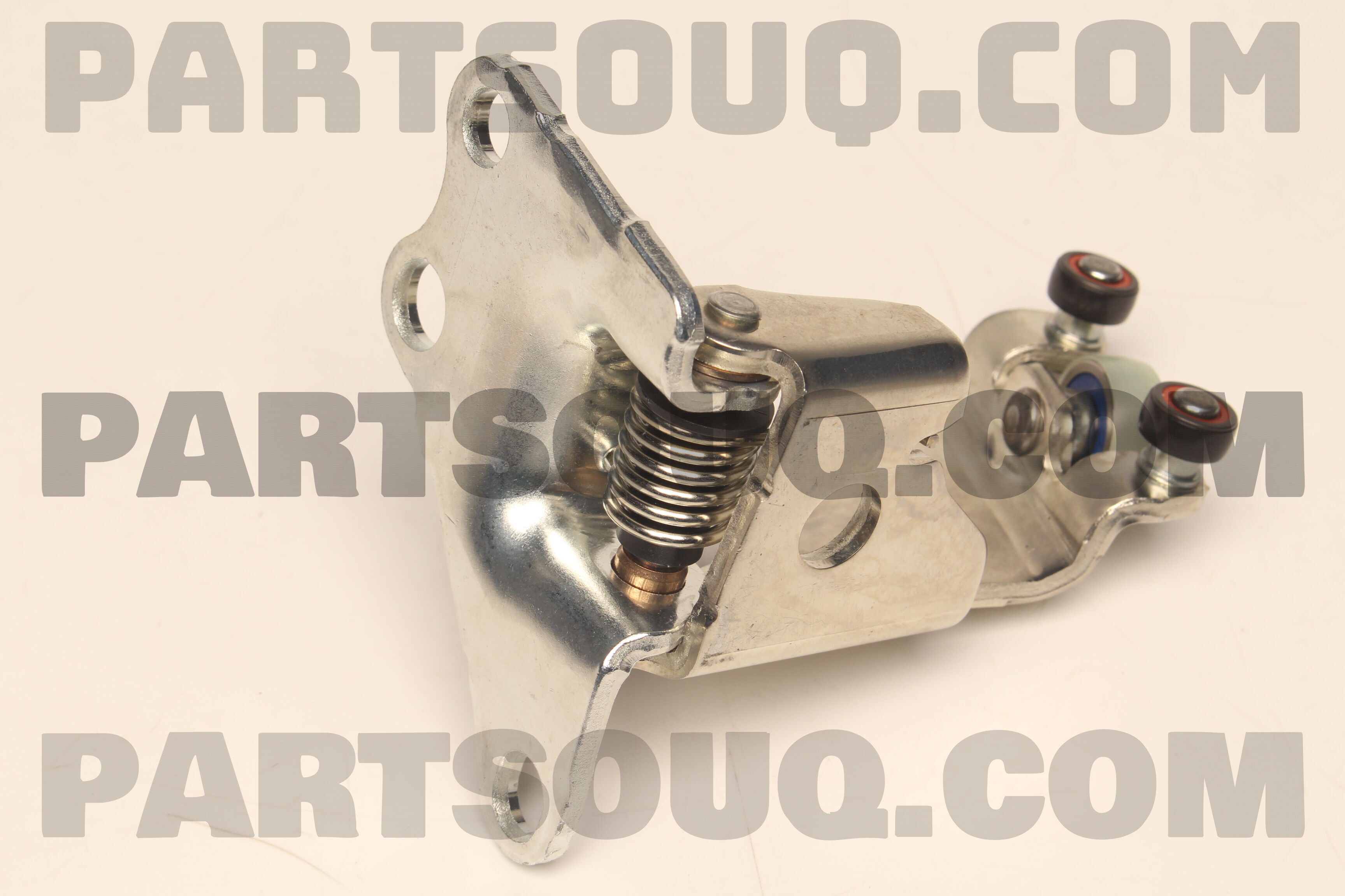 HINGE ASSY, SLIDE DOOR, CENTER RH 6838028050 | Toyota Parts | PartSouq