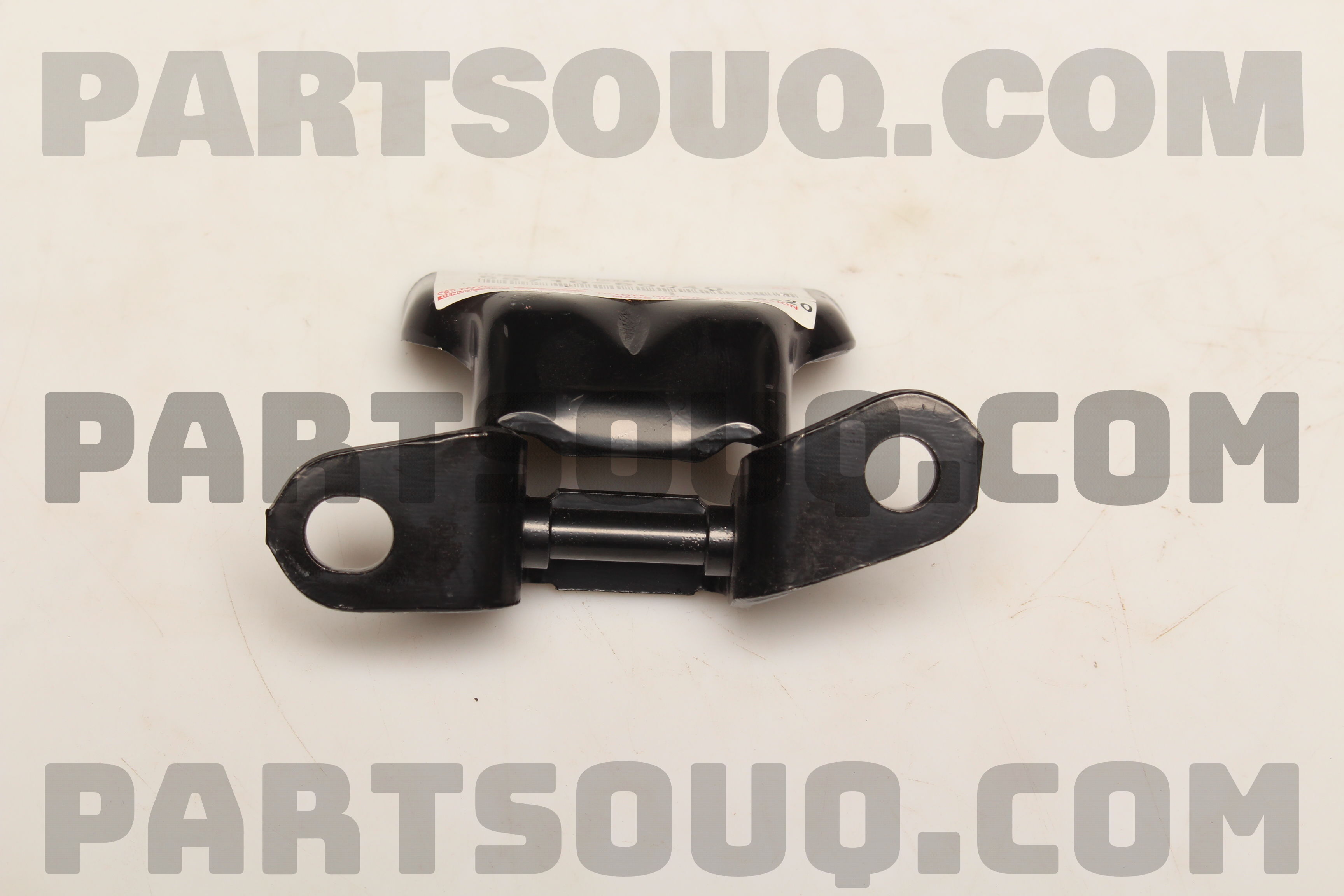 HINGE ASSY, FRONT DOOR, UPPER RH 6871060040 | Toyota Parts | PartSouq