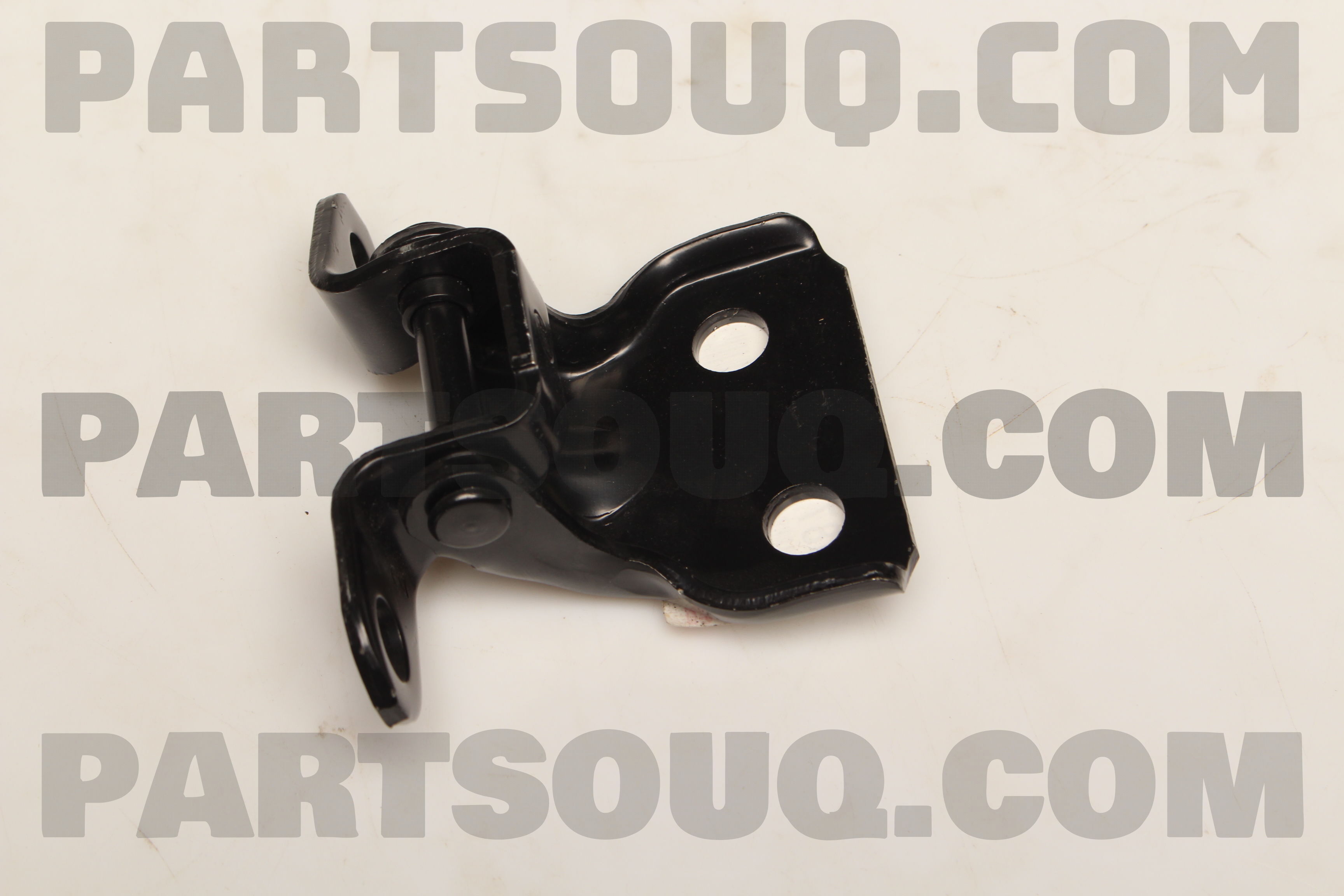 HINGE ASSY, FRONT DOOR, UPPER RH 6871060040 | Toyota Parts | PartSouq