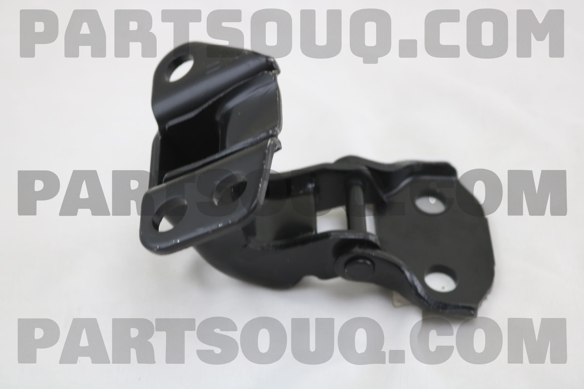 HINGE ASSY, FRONT DOOR, LOWER RH 6872026010 | Toyota Parts | PartSouq
