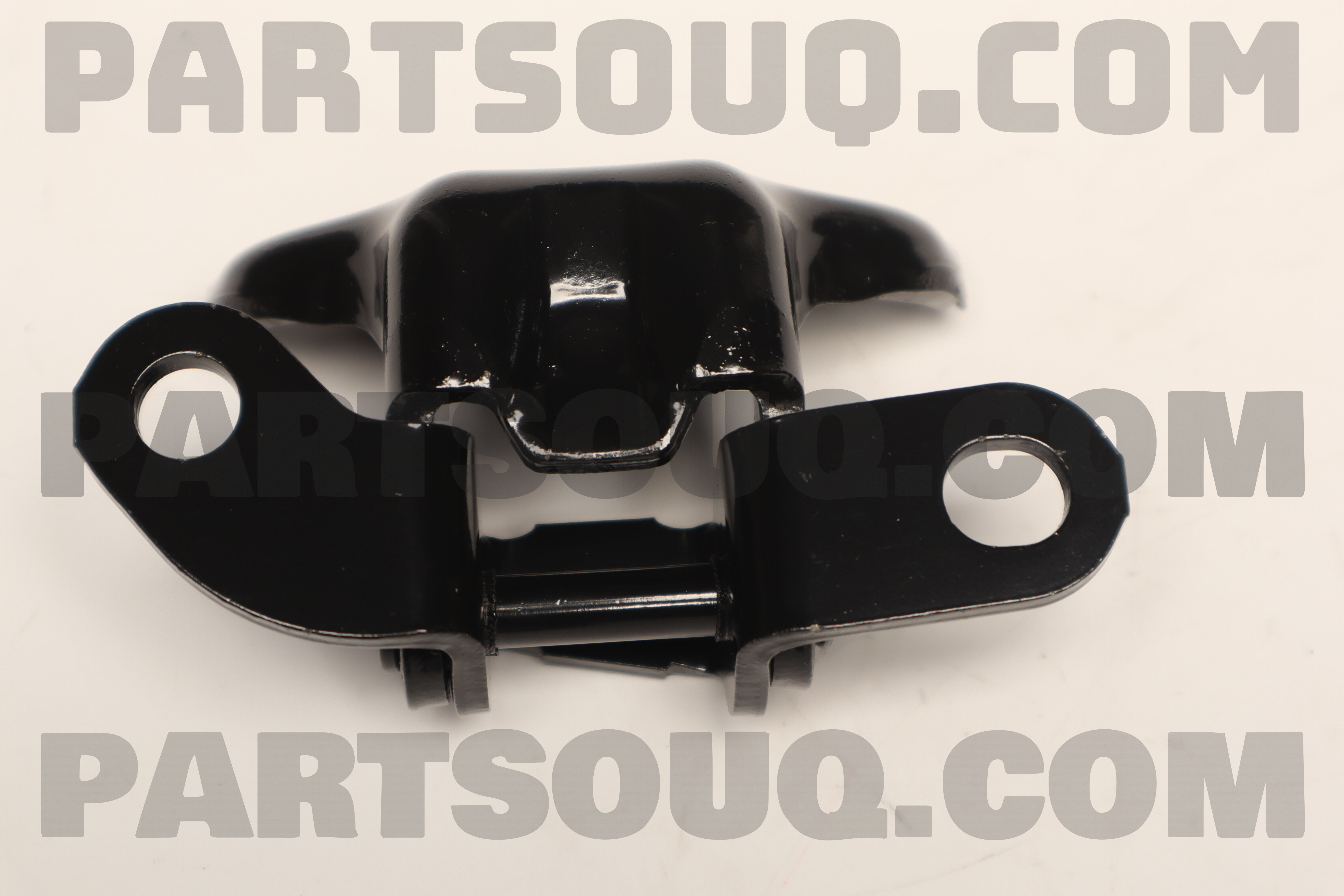 HINGE ASSY, REAR DOOR, UPPER LH 6876006010 | Toyota Parts | PartSouq
